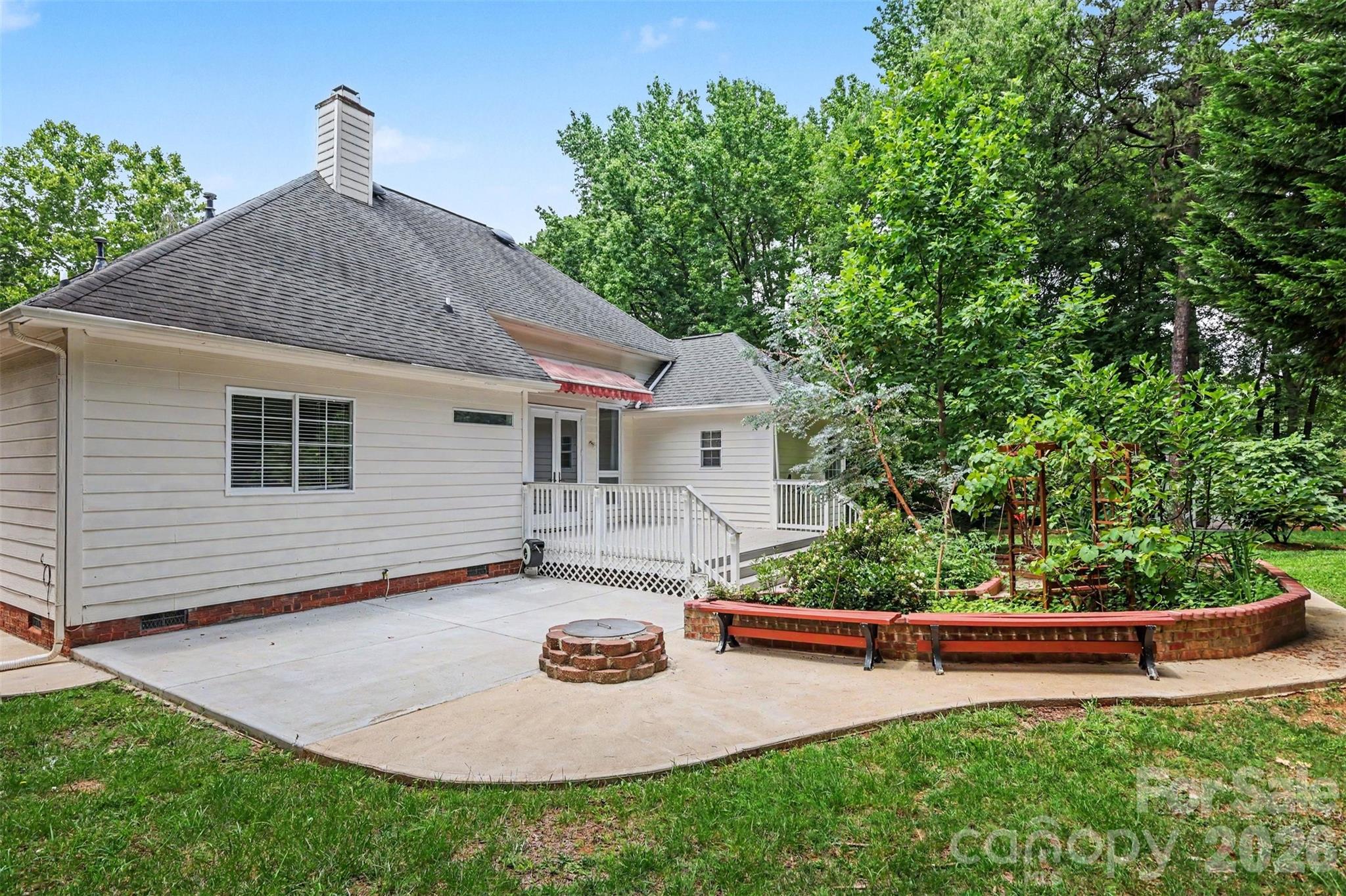 Photo 27 of 9102 Brightleaf Place, Charlotte, NC