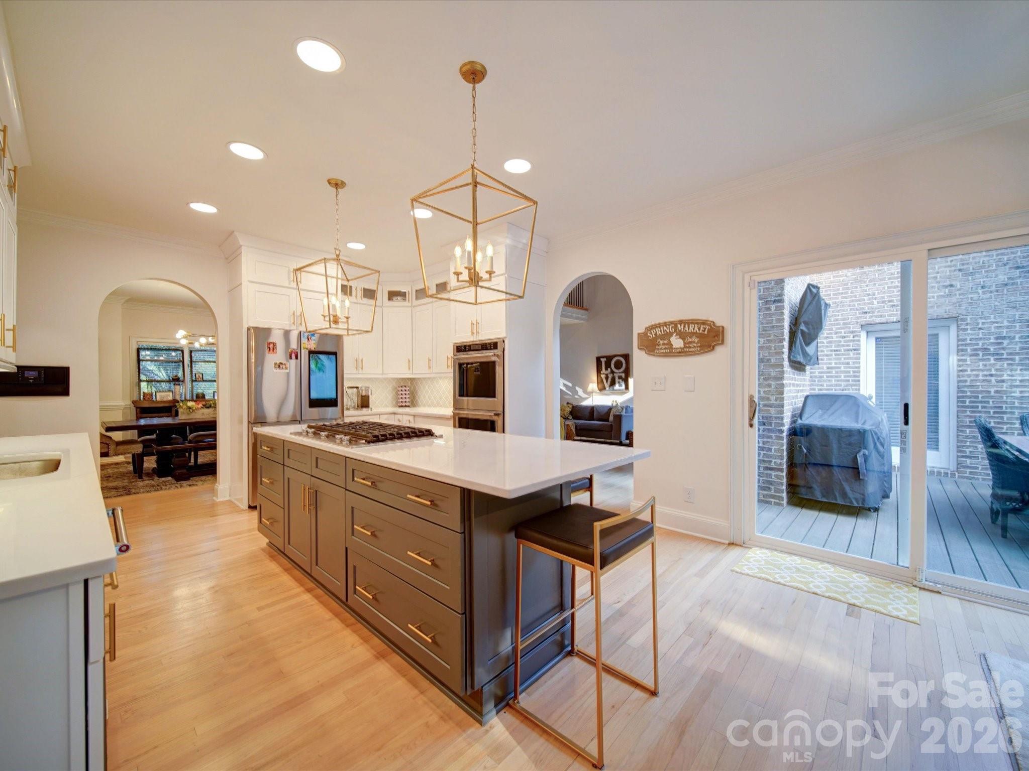 Photo 10 of 15708 Eagleview Drive, Charlotte, NC