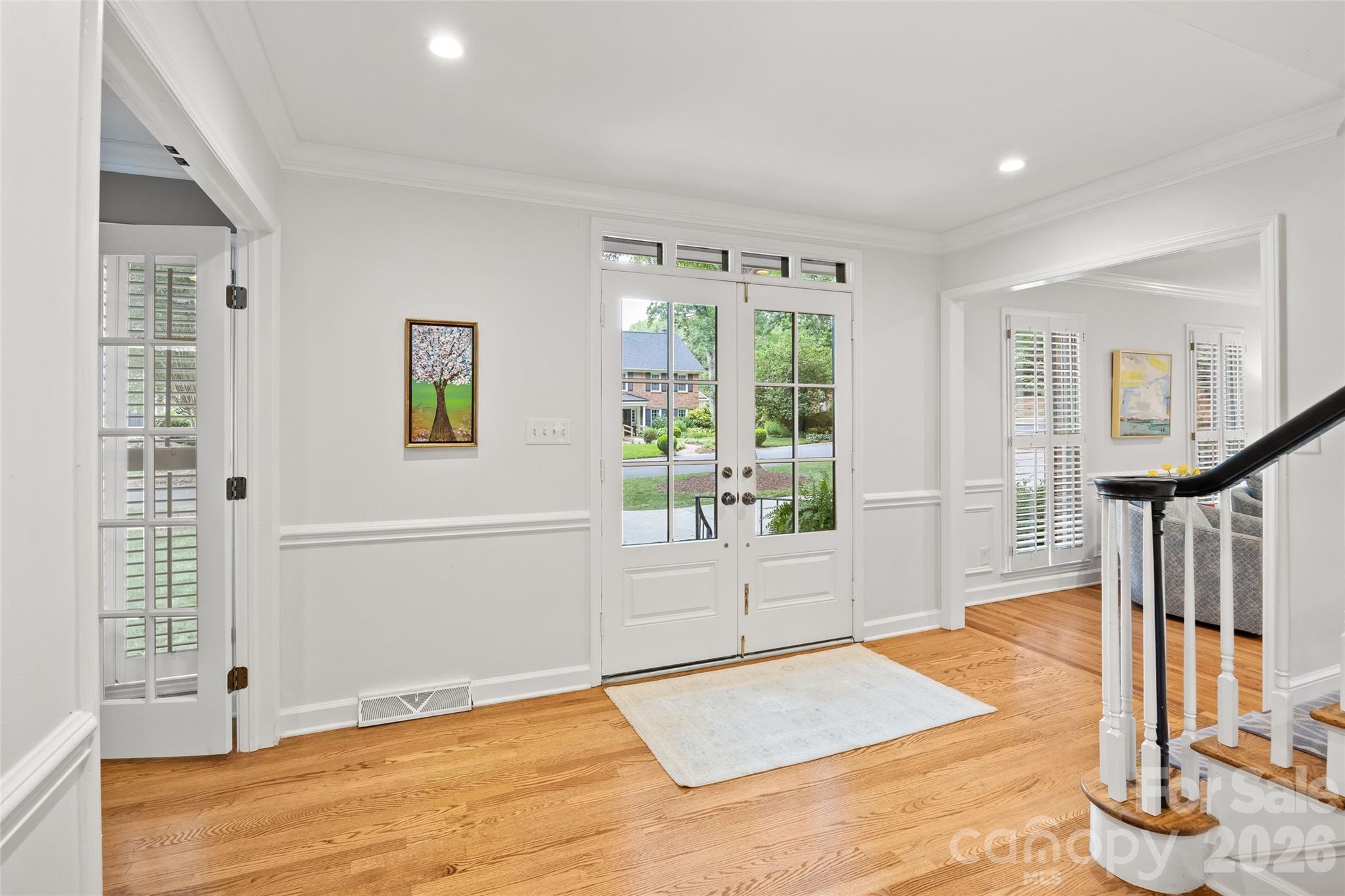 Photo 8 of 2726 Wamath Drive, Charlotte, NC