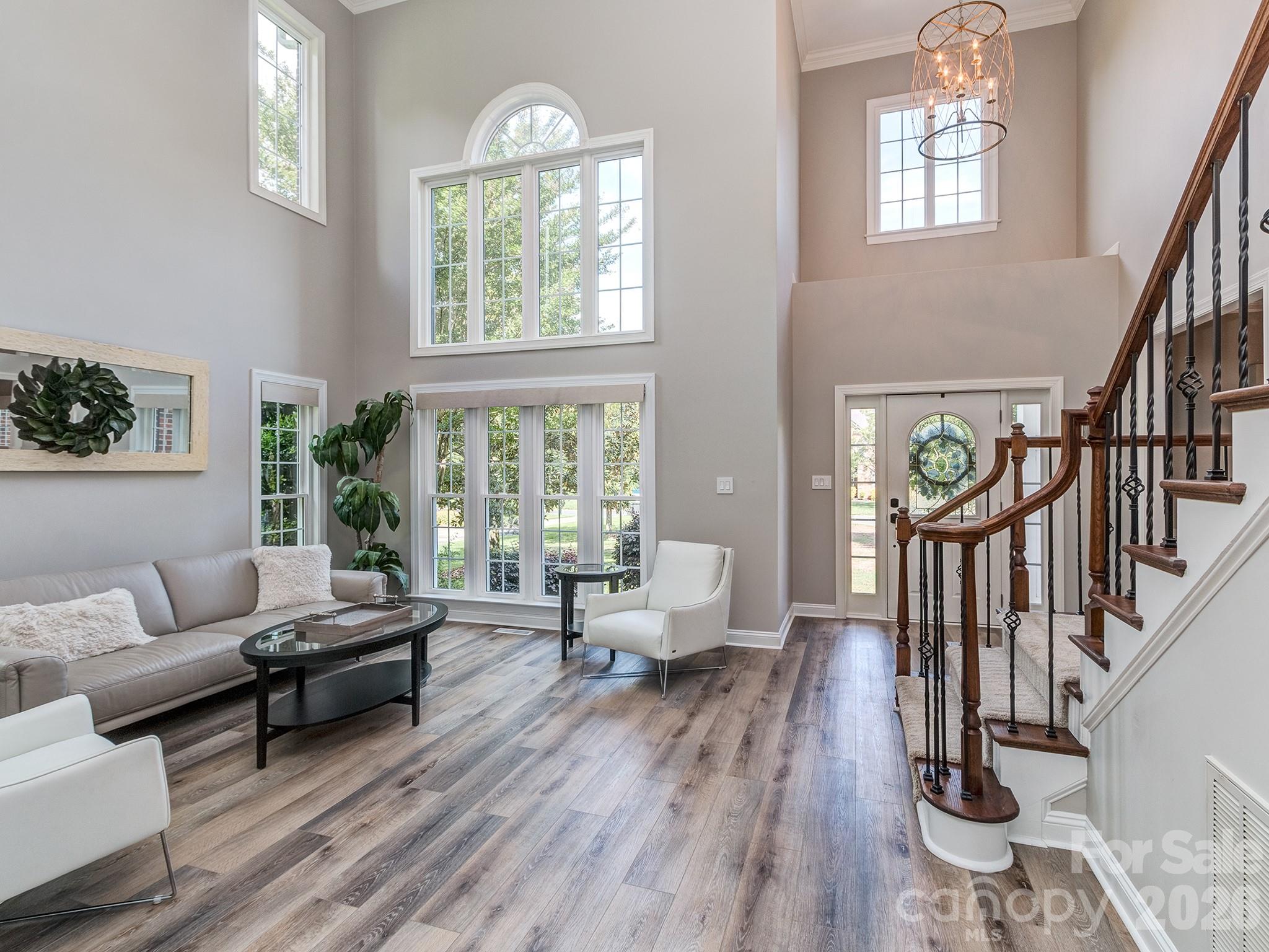 Photo 4 of 9205 Belmont Lane, Waxhaw, NC