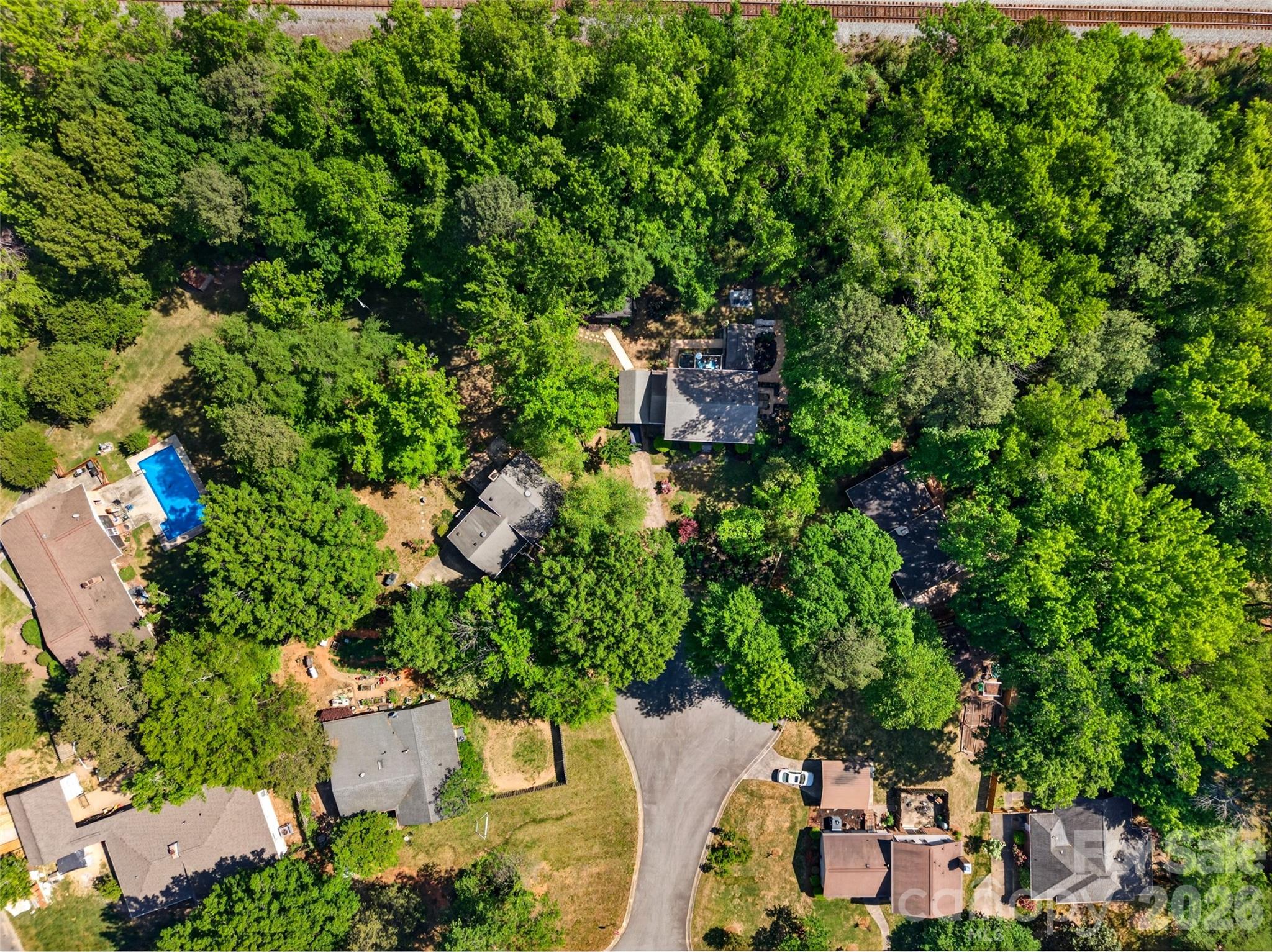 Photo 47 of 1511 Ormsby Court, Charlotte, NC