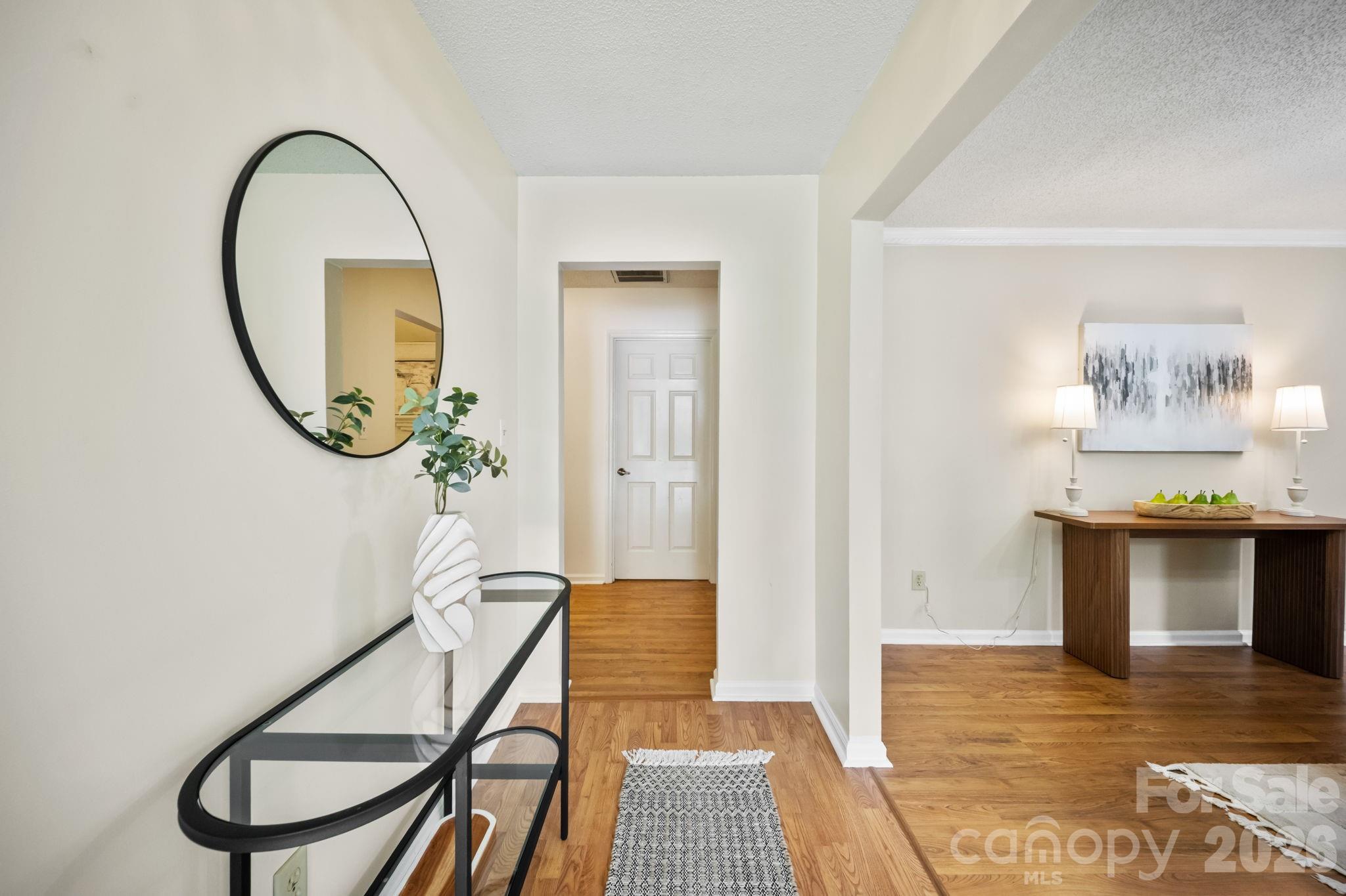 Photo 5 of 11833 Post Ridge Court, Charlotte, NC
