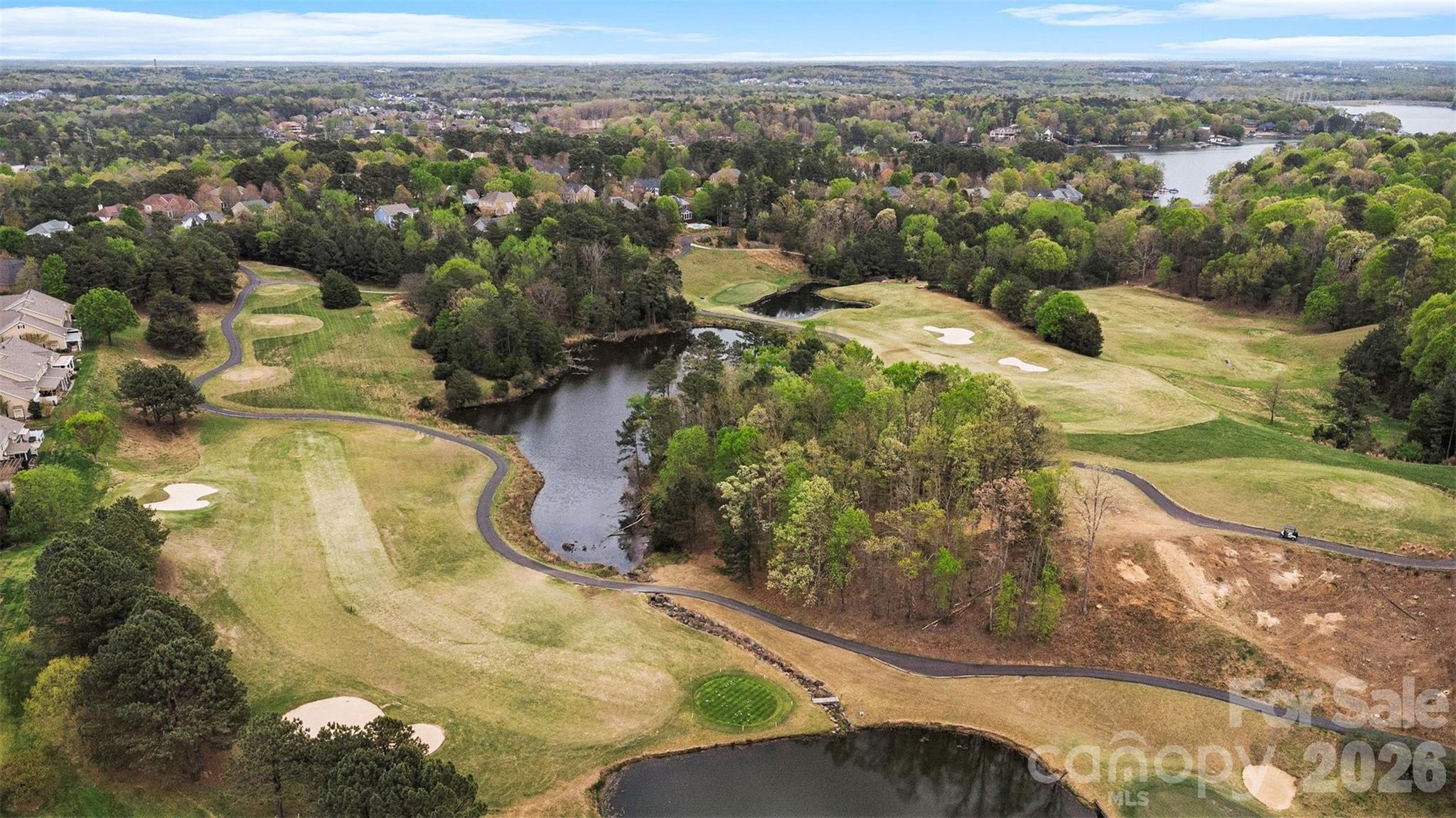 26030 Misty Way Drive, Tega Cay, SC - photo 34 of 44