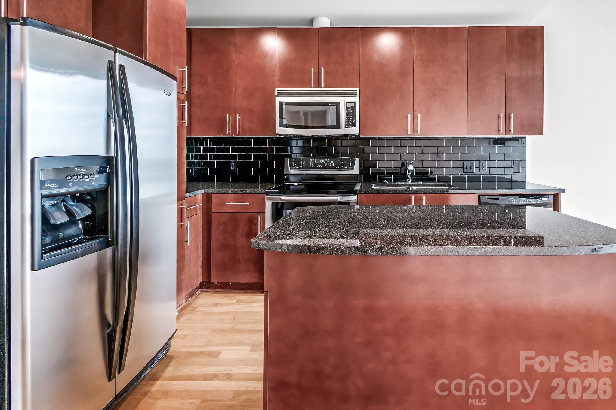 Photo 8 of 210 N Church Street3111, Charlotte, NC