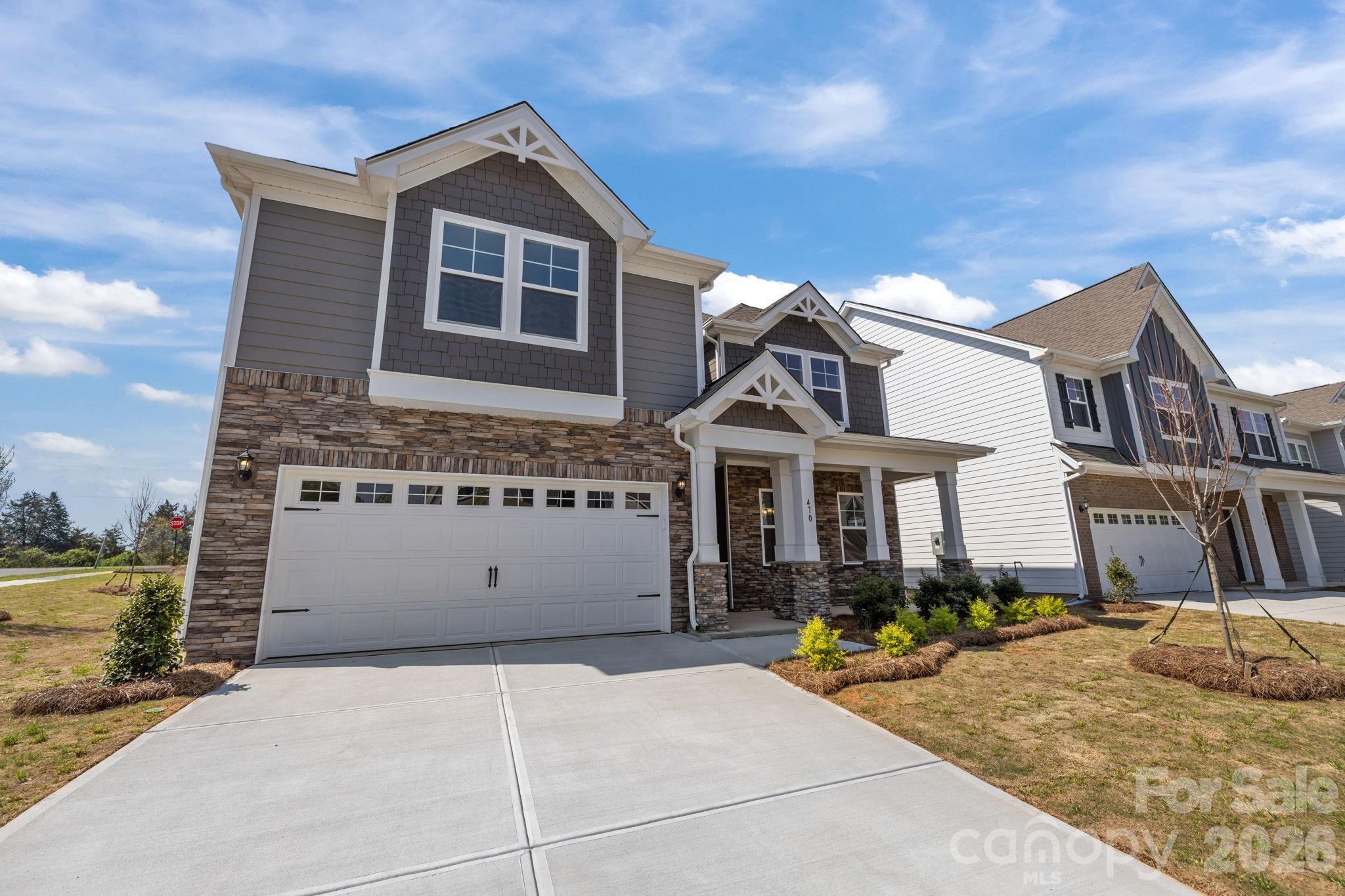 Photo 2 of 470 Brick House Road, York, SC