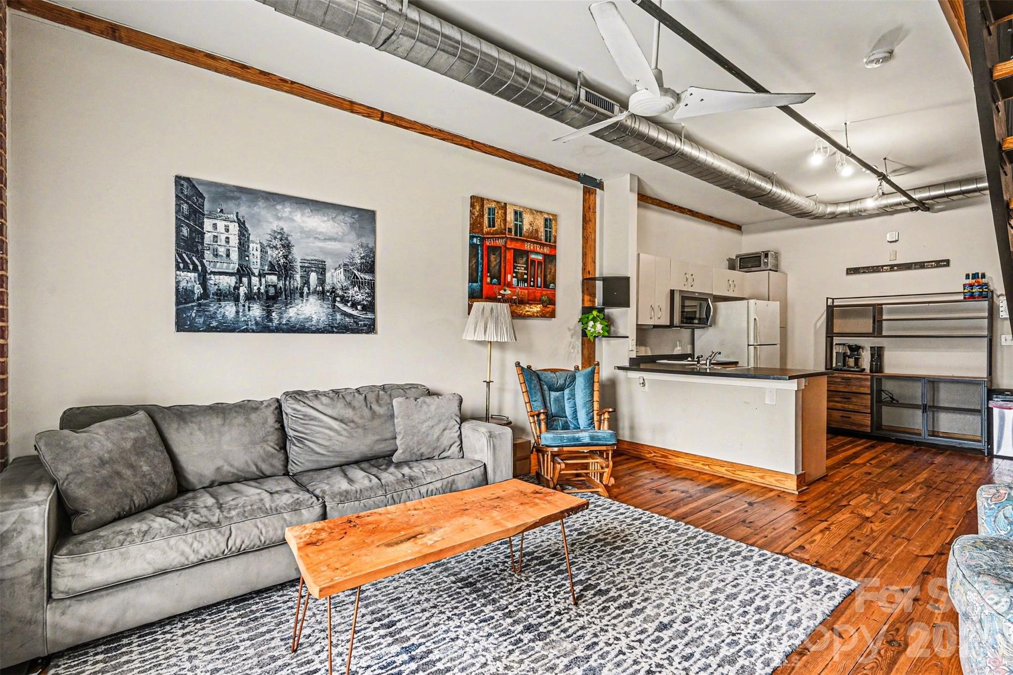 Photo 7 of 3205 N Davidson Street202, Charlotte, NC
