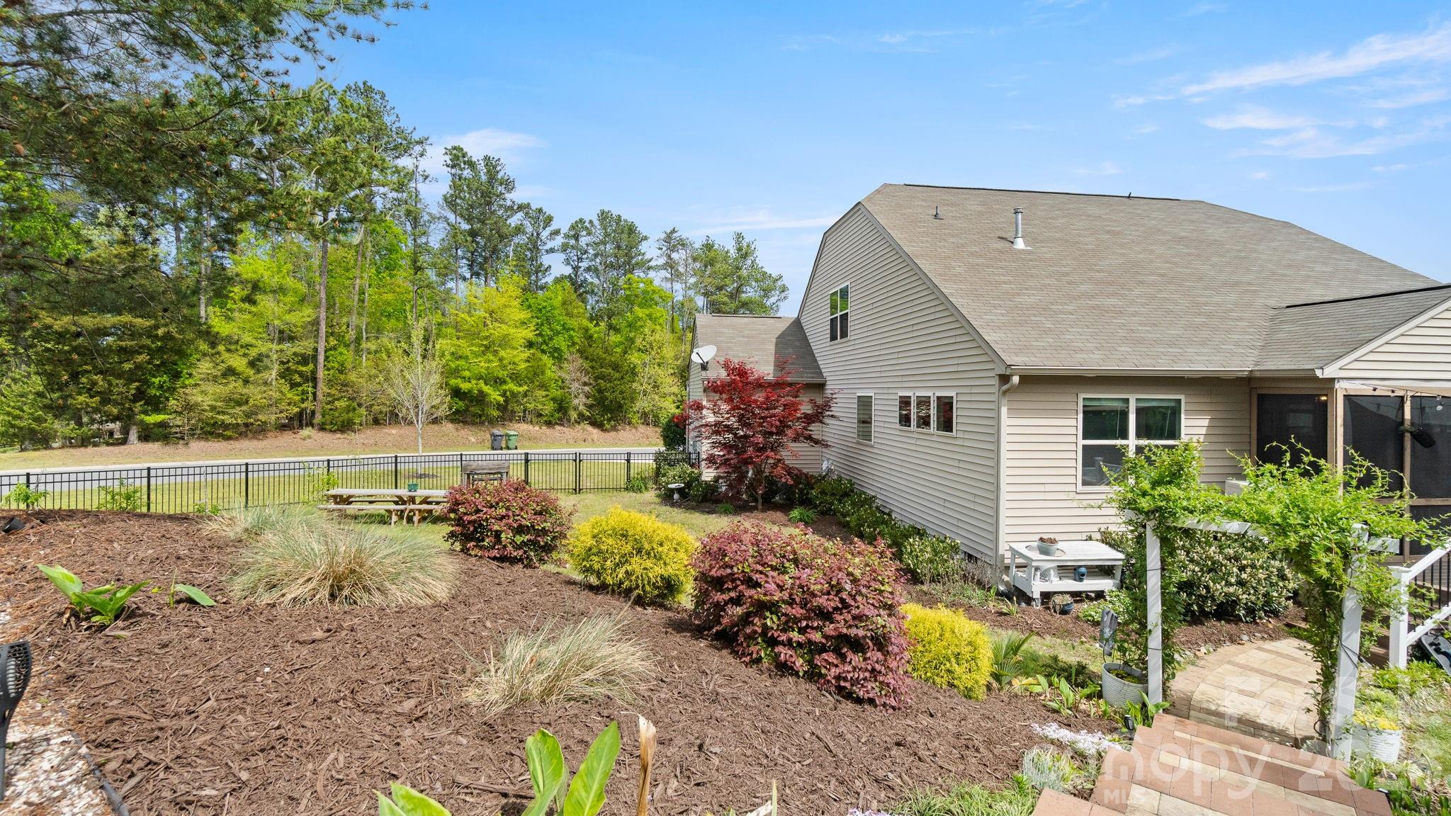 4708 Summerside Drive, Clover, SC - photo 42 of 49