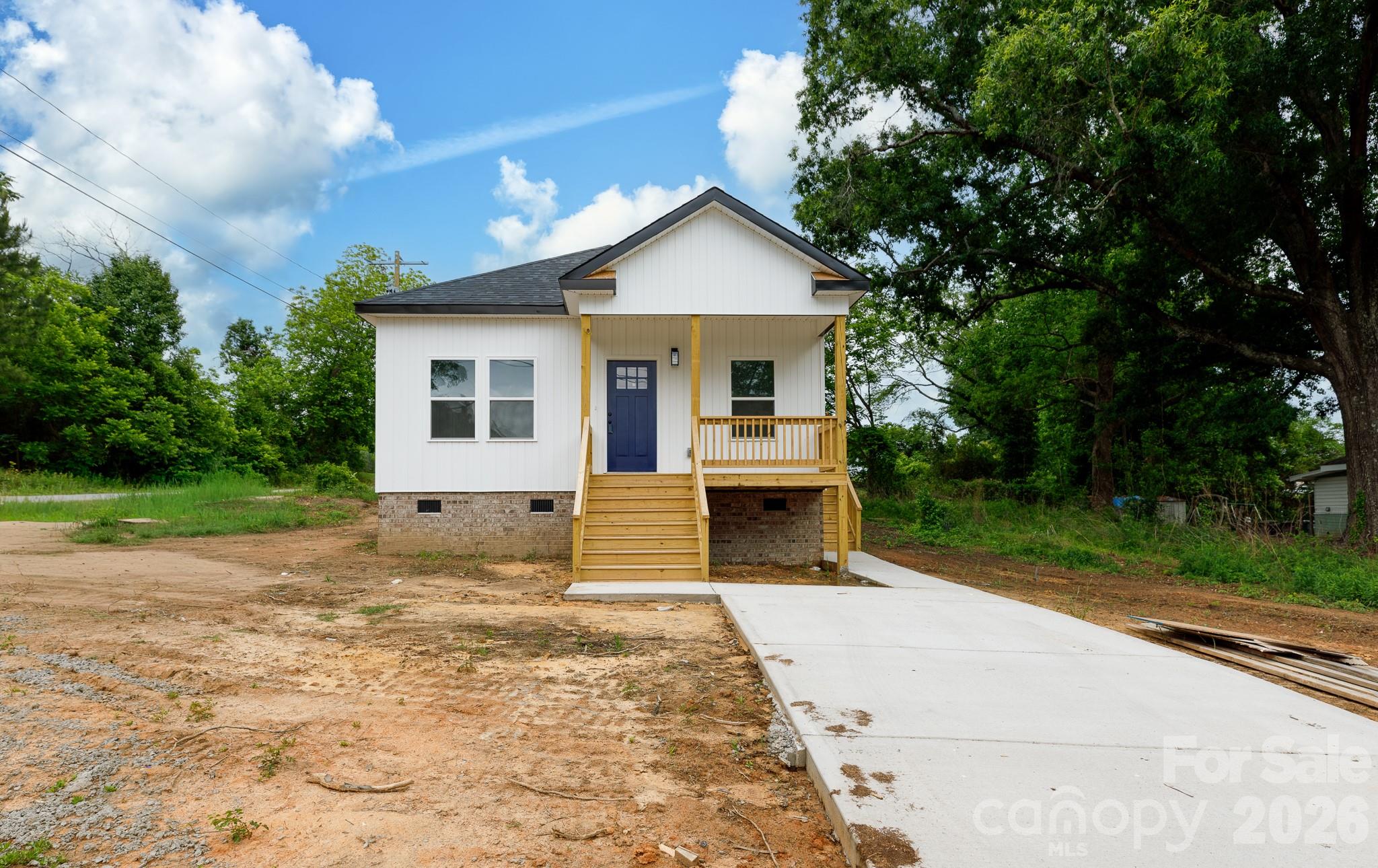 7.5 Wilson Avenue, Great Falls, SC - photo 2 of 27