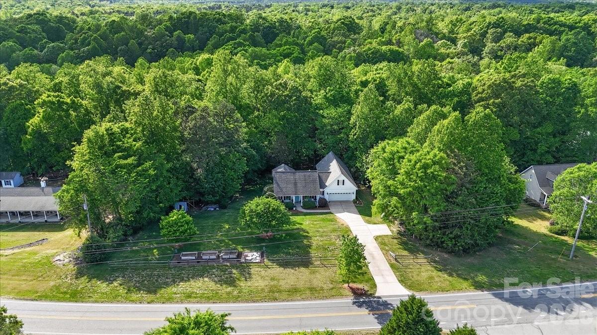 1048 Brevard Place Road, Iron Station, NC - photo 47 of 48
