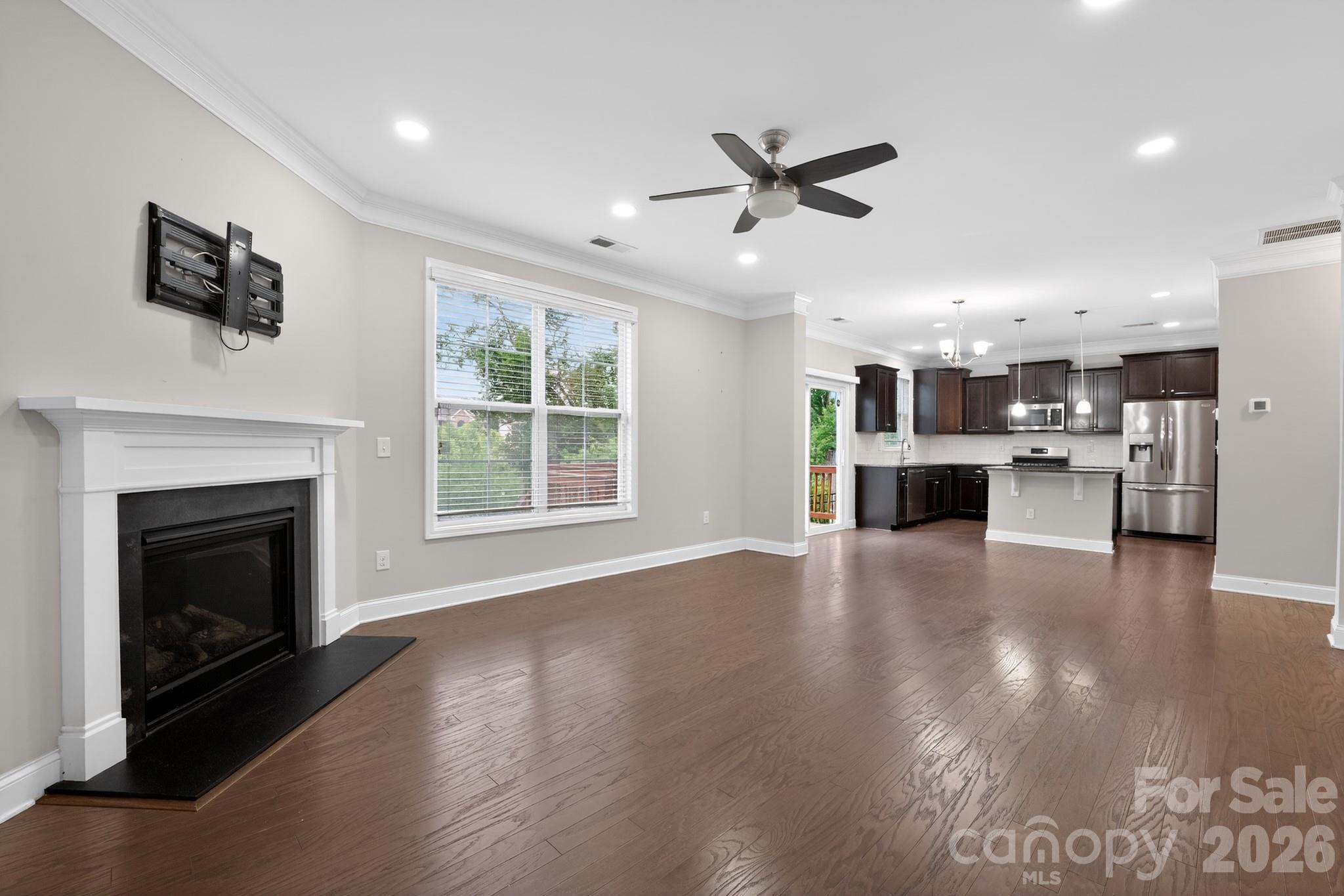 Photo 5 of 2392 Palmdale Walk Drive, Fort Mill, SC