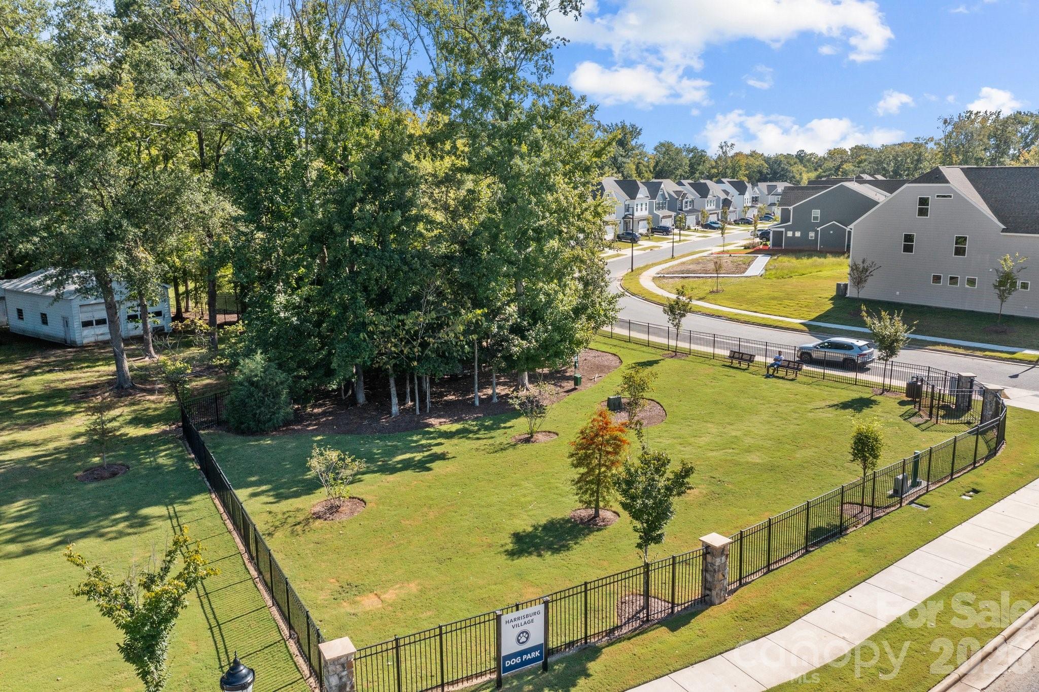 3950 Rothwood Lane, Harrisburg, NC - photo 40 of 45