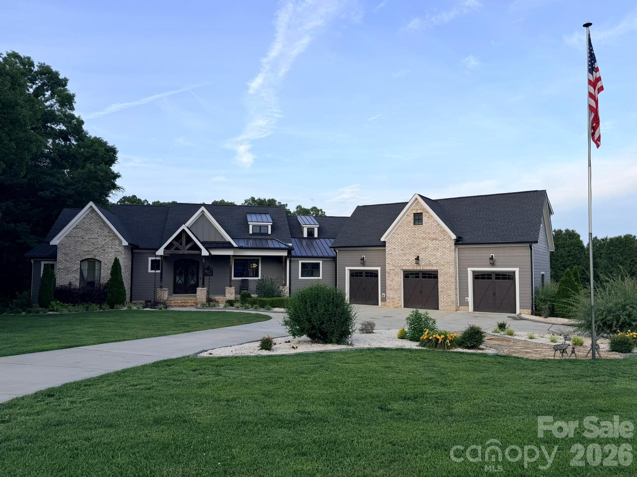 5200 Shoreview Drive, Concord, NC - photo 1 of 1