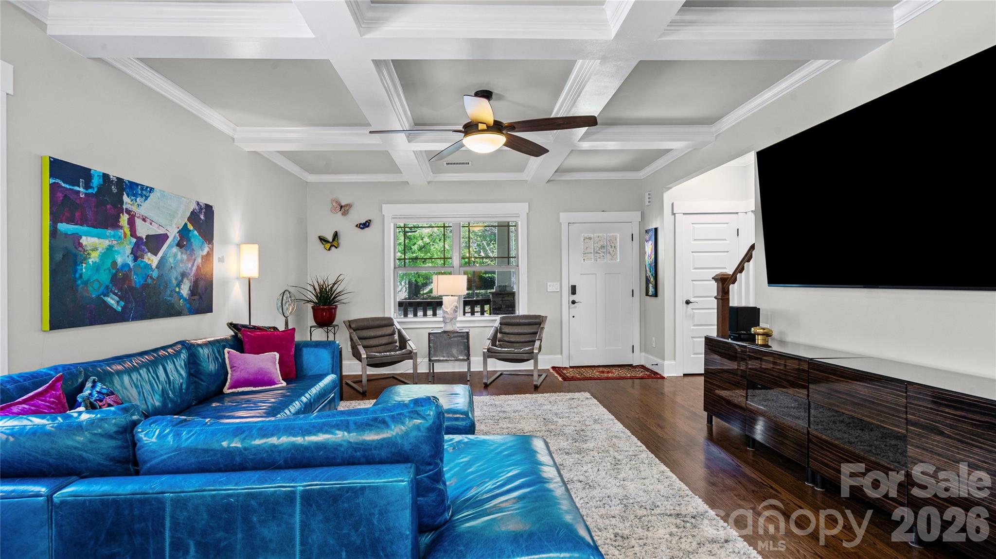 1521 Seigle Avenue, Charlotte, NC - photo 25 of 45