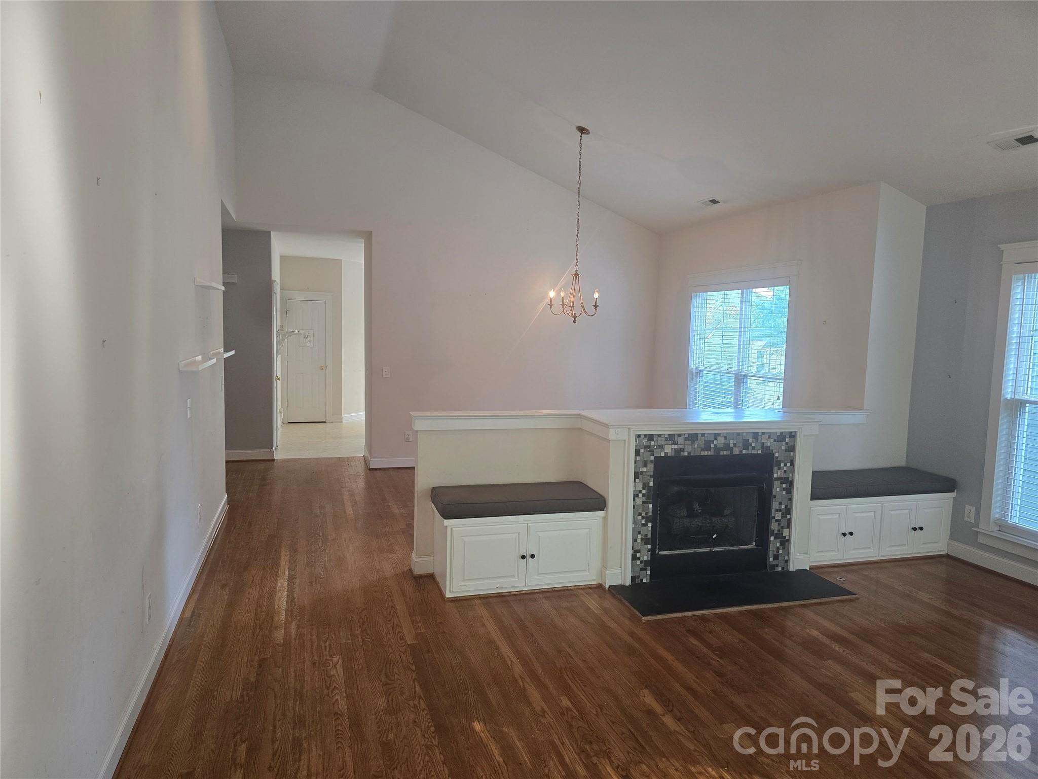 2615 Merion Hills Court, Charlotte, NC - photo 4 of 30