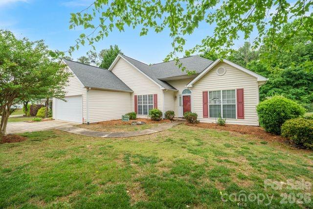 1236 Midlake Road, Kannapolis, NC
