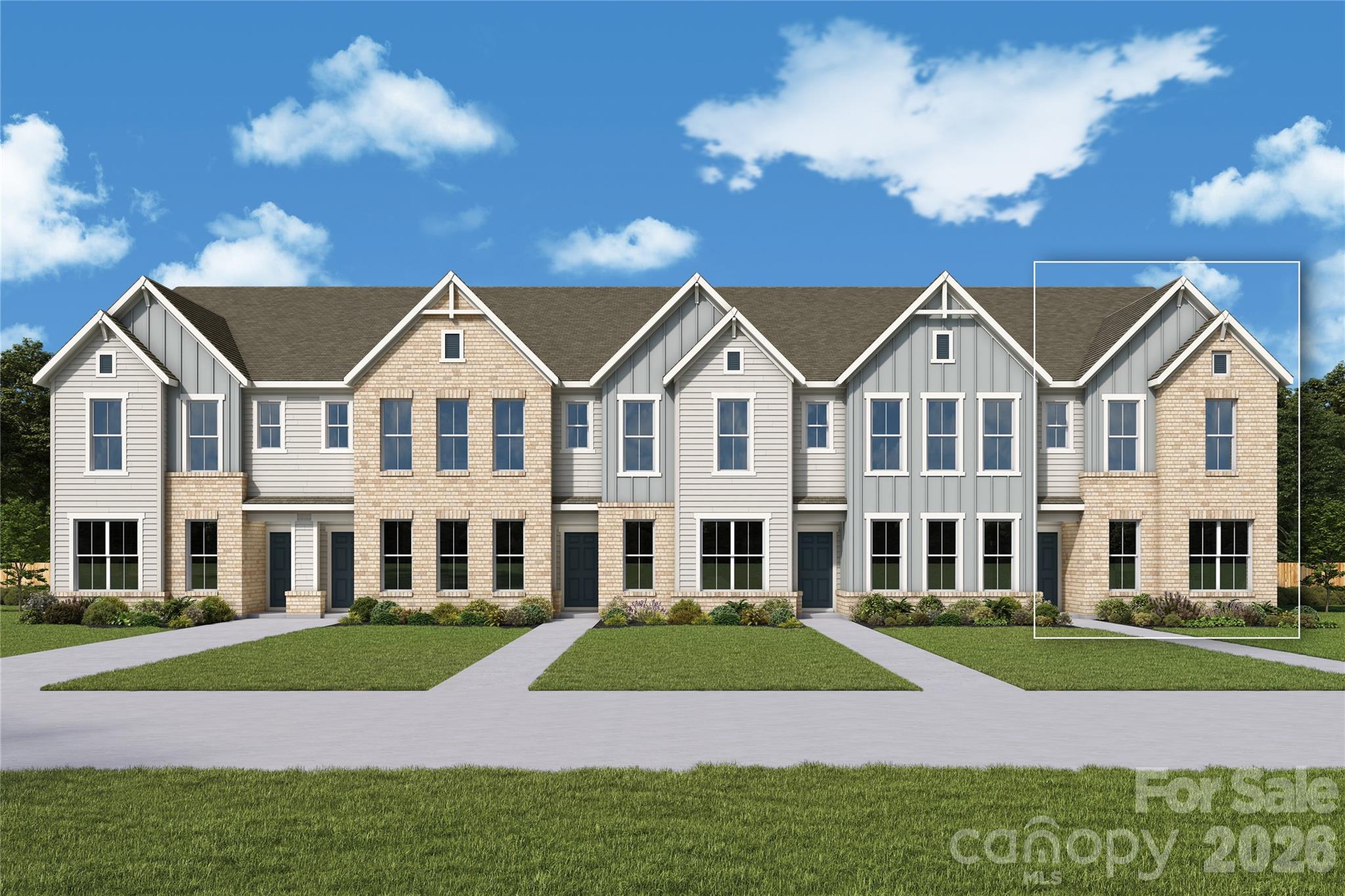 13041 Benessare Lane, Matthews, NC