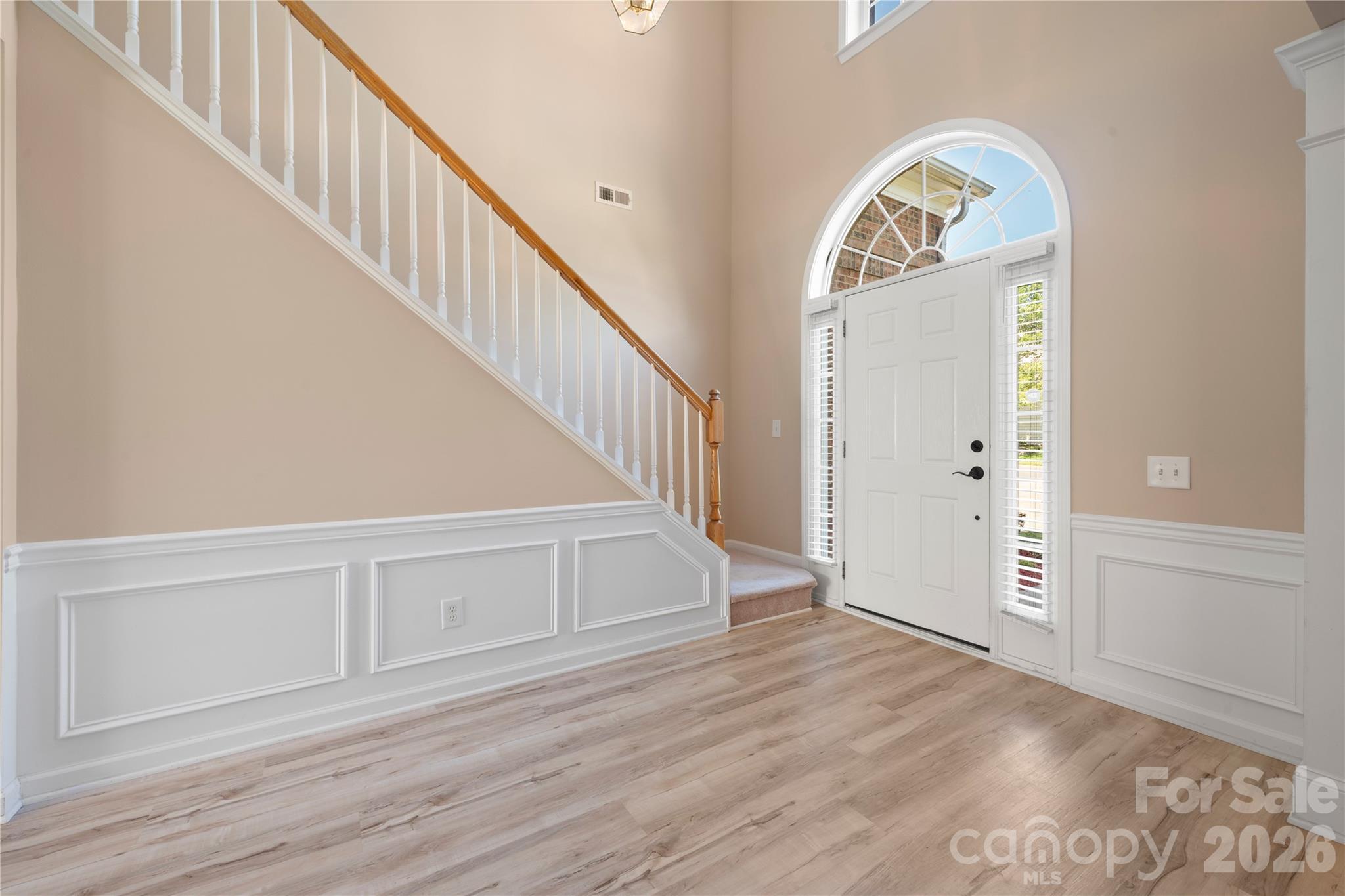 Photo 6 of 9313 Linden Tree Lane, Charlotte, NC