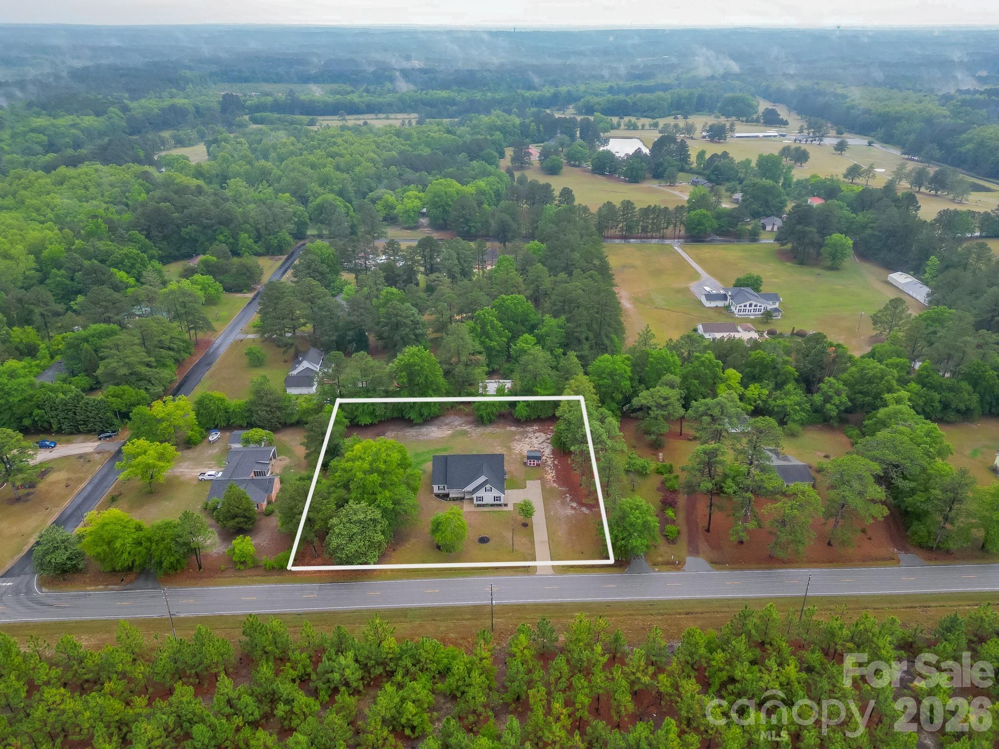 939 Old Stagecoach Road, Camden, SC - photo 46 of 49
