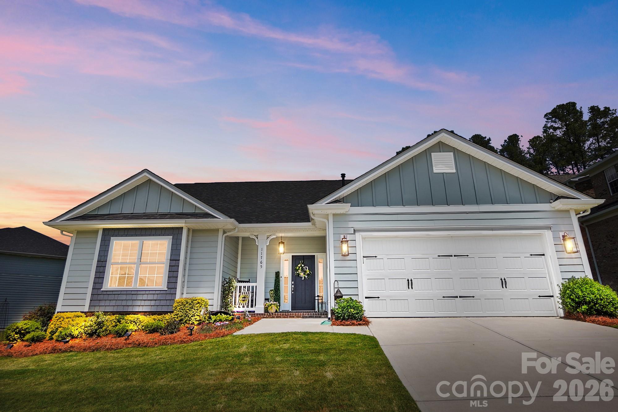11765 Glenwood Drive, Locust, NC - photo 3 of 43