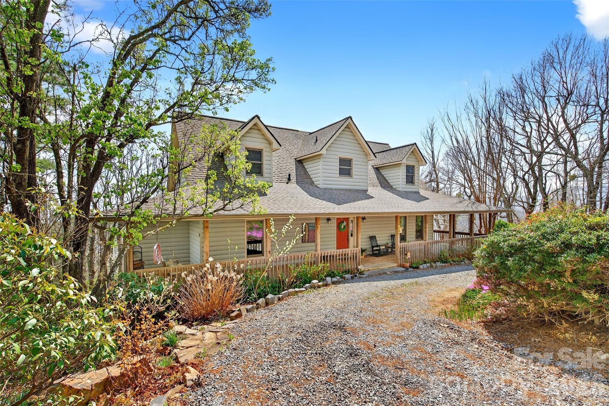 62 Skyline Drive, Old Fort, NC - photo 42 of 49