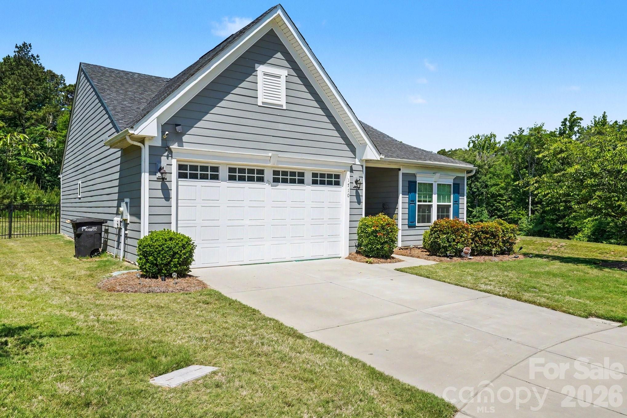 1710 Slippery Rock Lane, Monroe, NC - photo 3 of 31