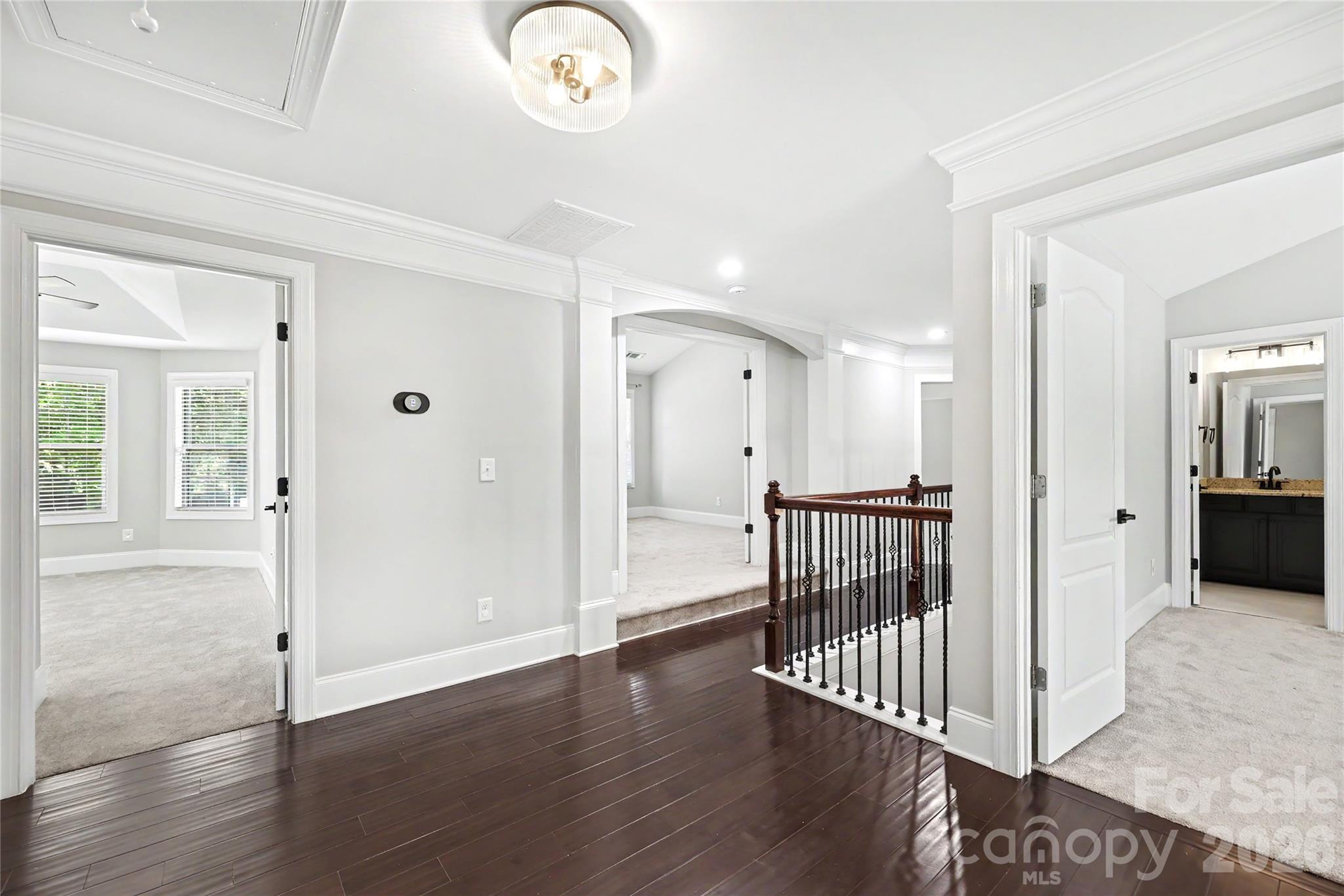 4624 Pebble Run Drive, Matthews, NC - photo 26 of 48