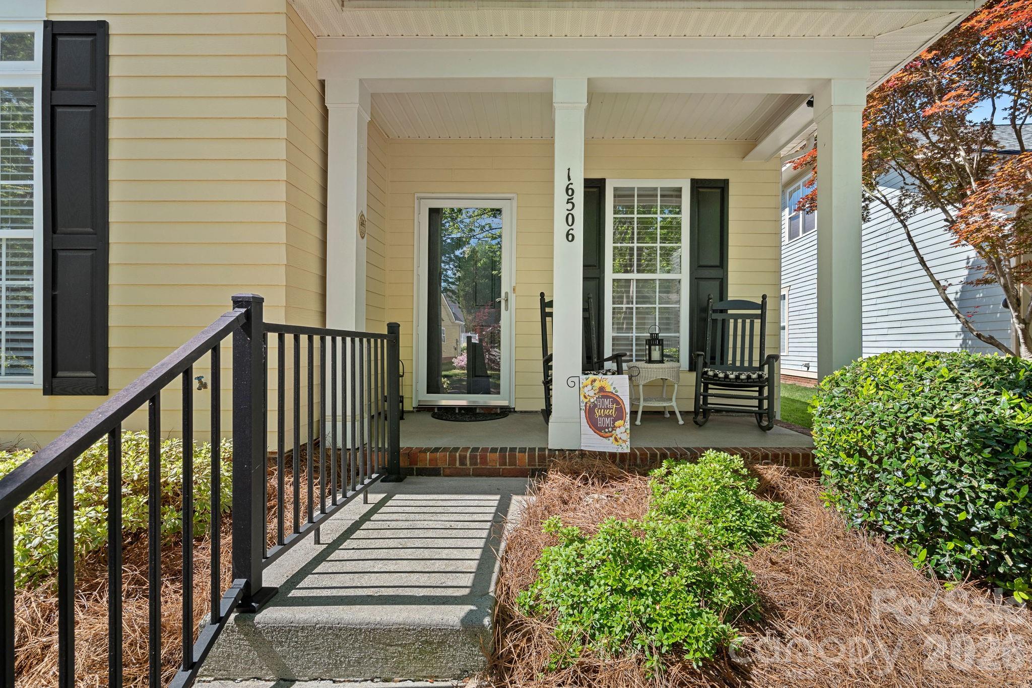 16506 Spruell Street, Huntersville, NC - photo 24 of 34