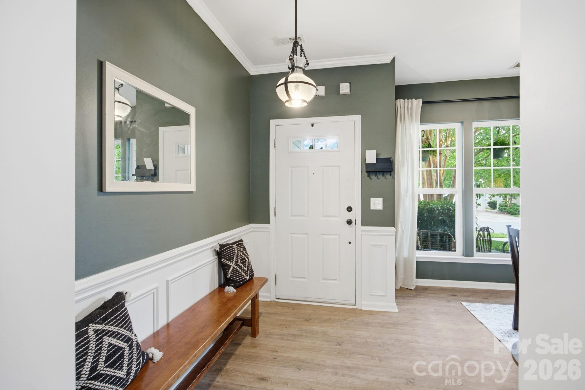 Photo 5 of 9511 Long Hill Drive, Charlotte, NC
