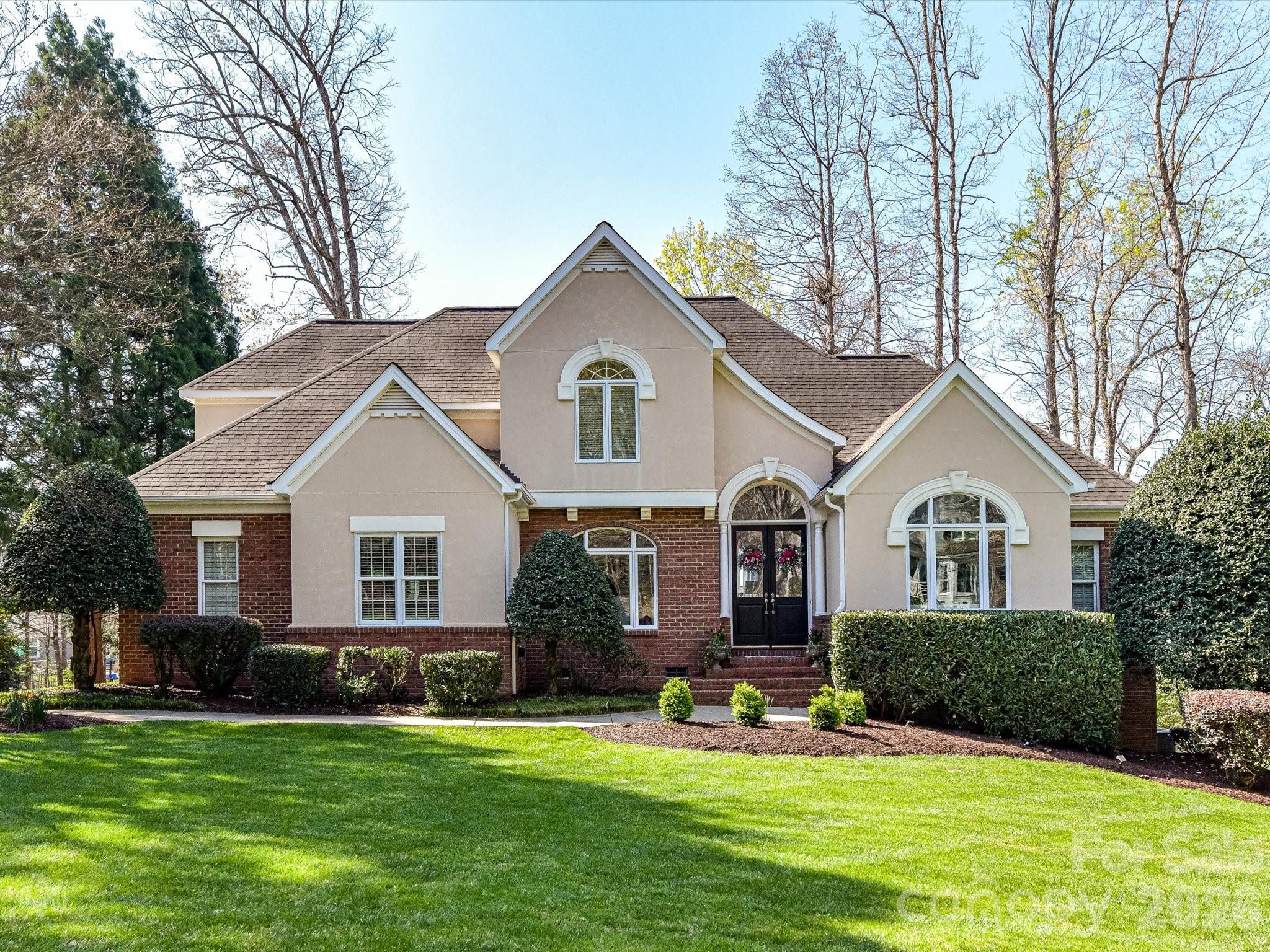 Photo 2 of 1320 Hudson Place, Davidson, NC