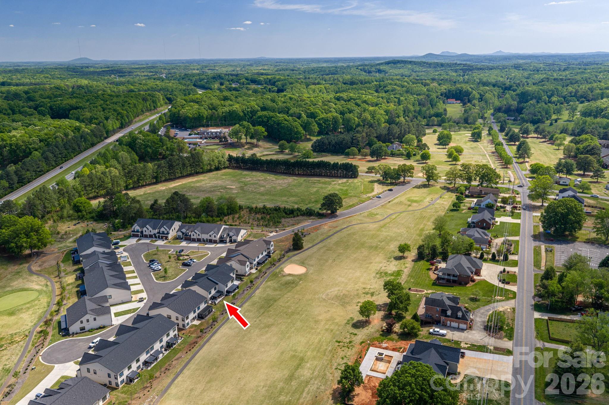 156 Shields Drive, Lincolnton, NC - photo 8 of 49