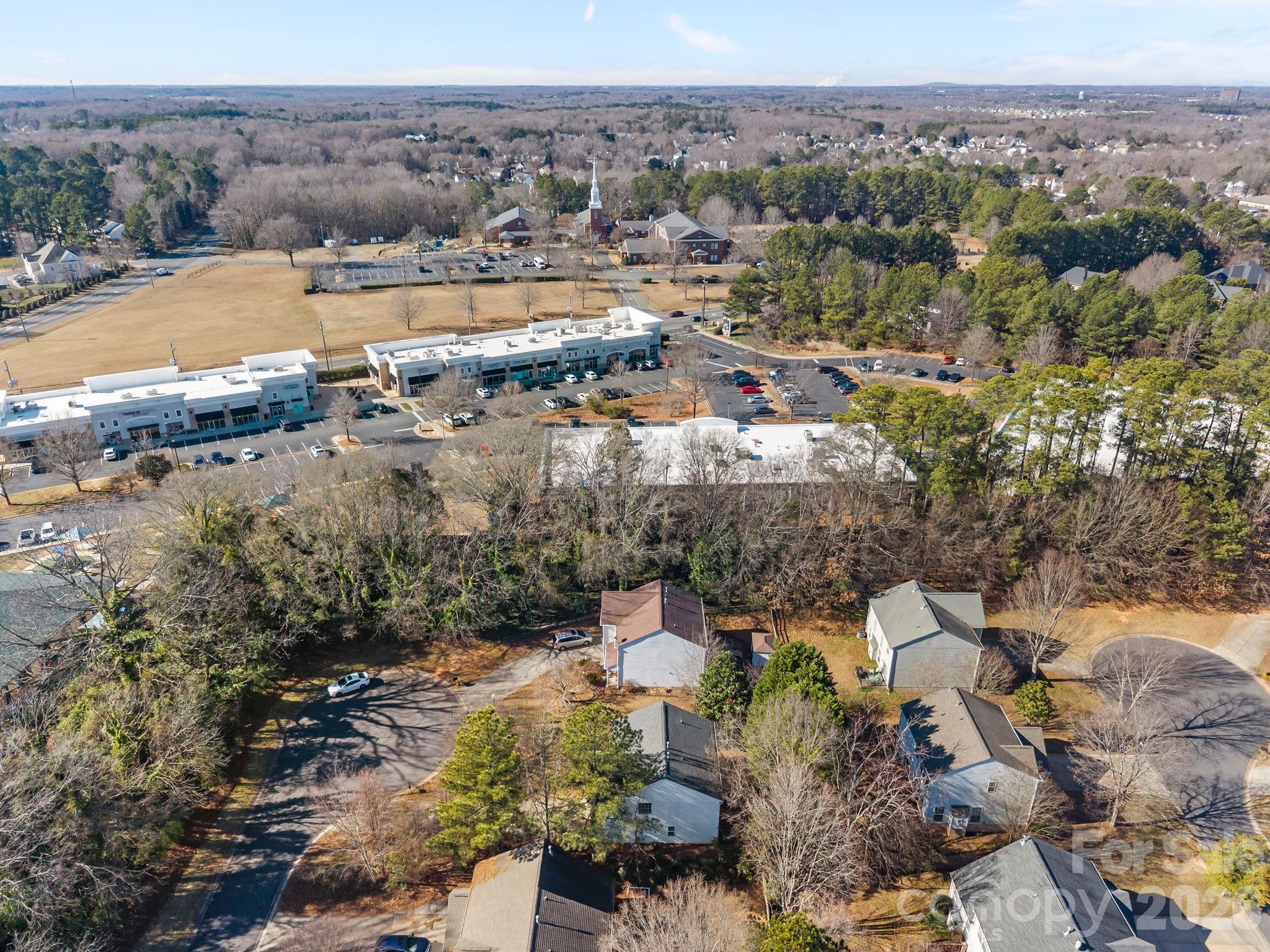 Photo 43 of 11926 Hawick Valley Lane, Charlotte, NC
