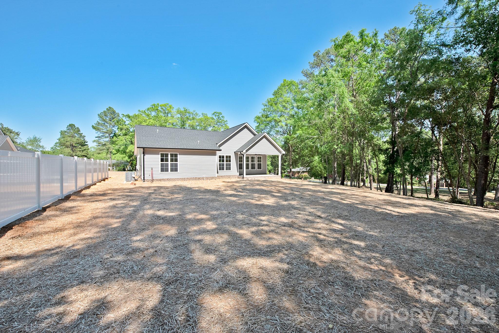 Photo 2 of 581 Goldmoor Drive NE, Concord, NC