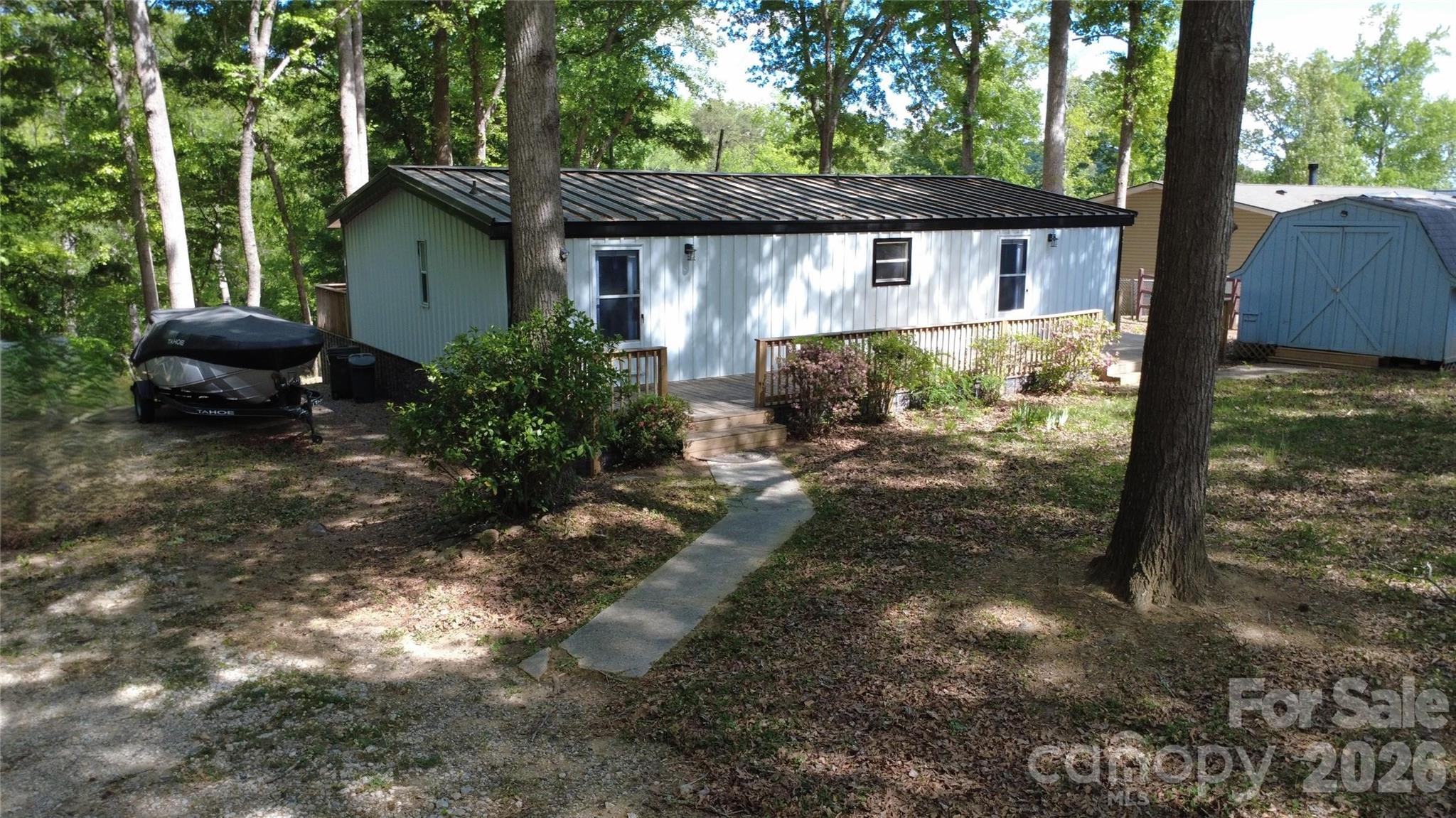 1269 Eastcreek Road, Fort Lawn, SC - photo 4 of 36