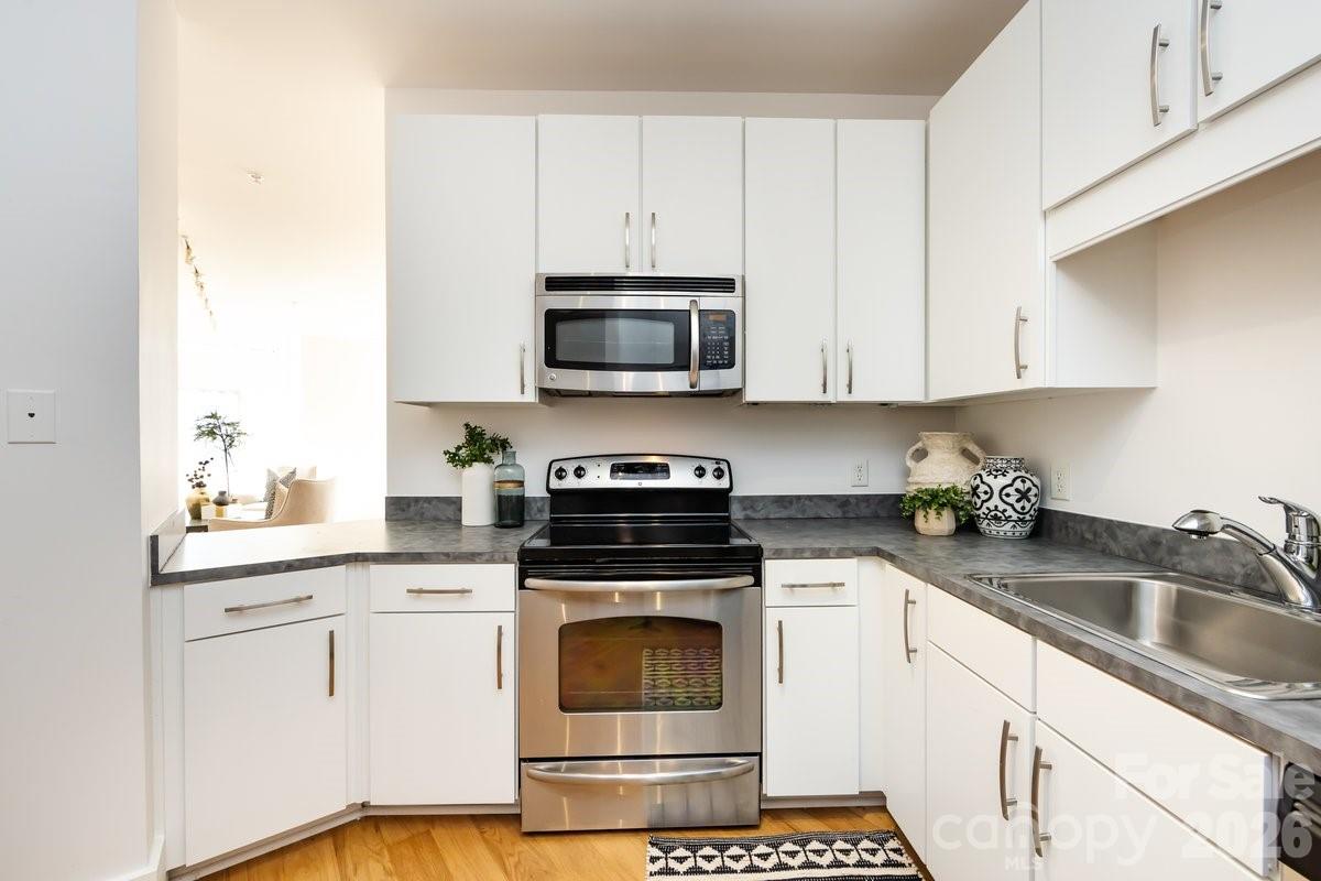 Photo 10 of 1600 Fulton Avenue204, Charlotte, NC