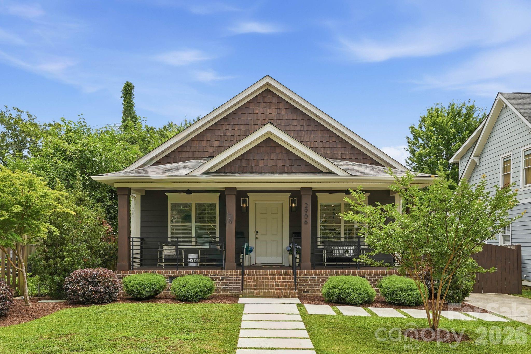 Photo 38 of 2906 Georgia Avenue, Charlotte, NC