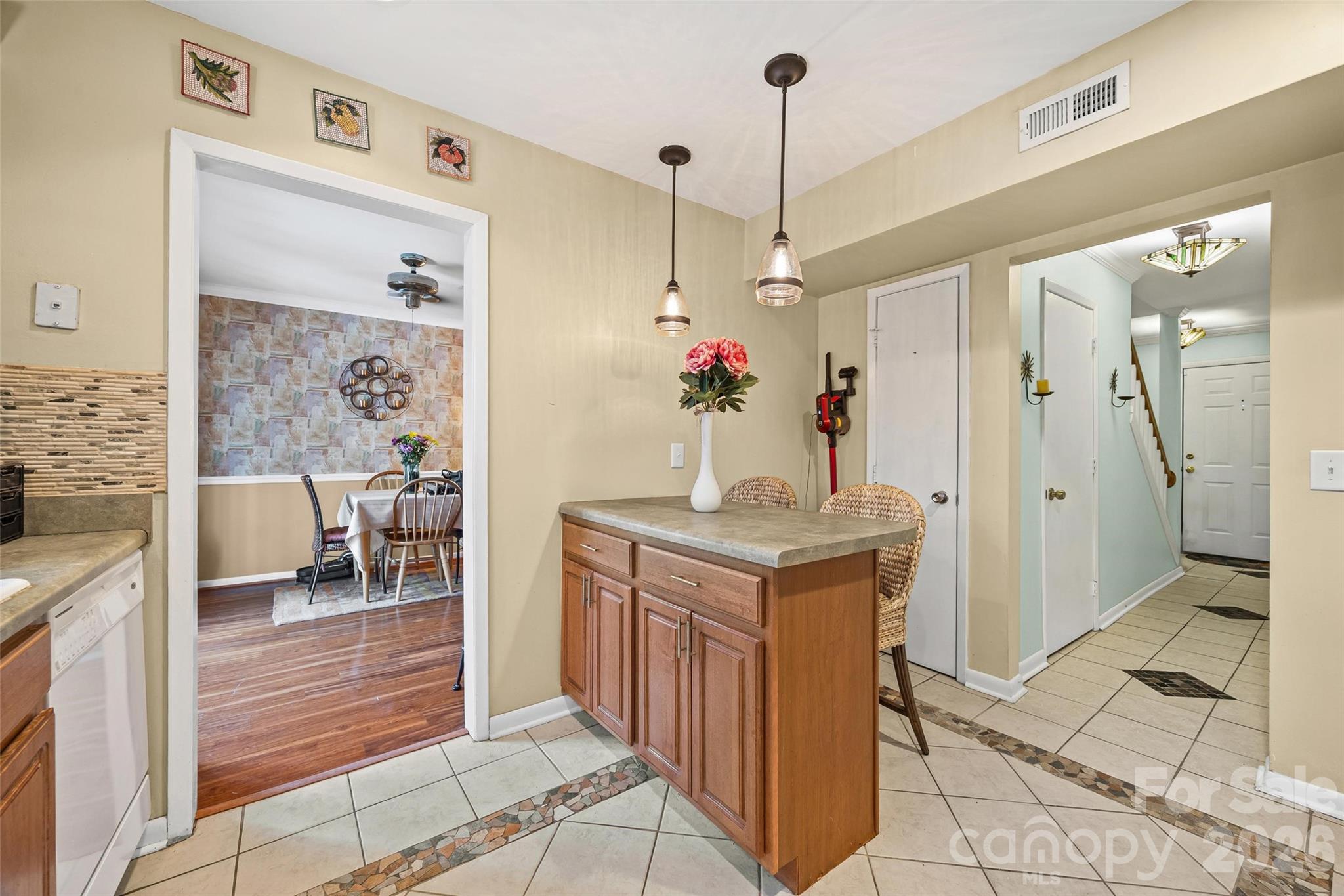 Photo 2 of 3126 Heathstead Place, Charlotte, NC