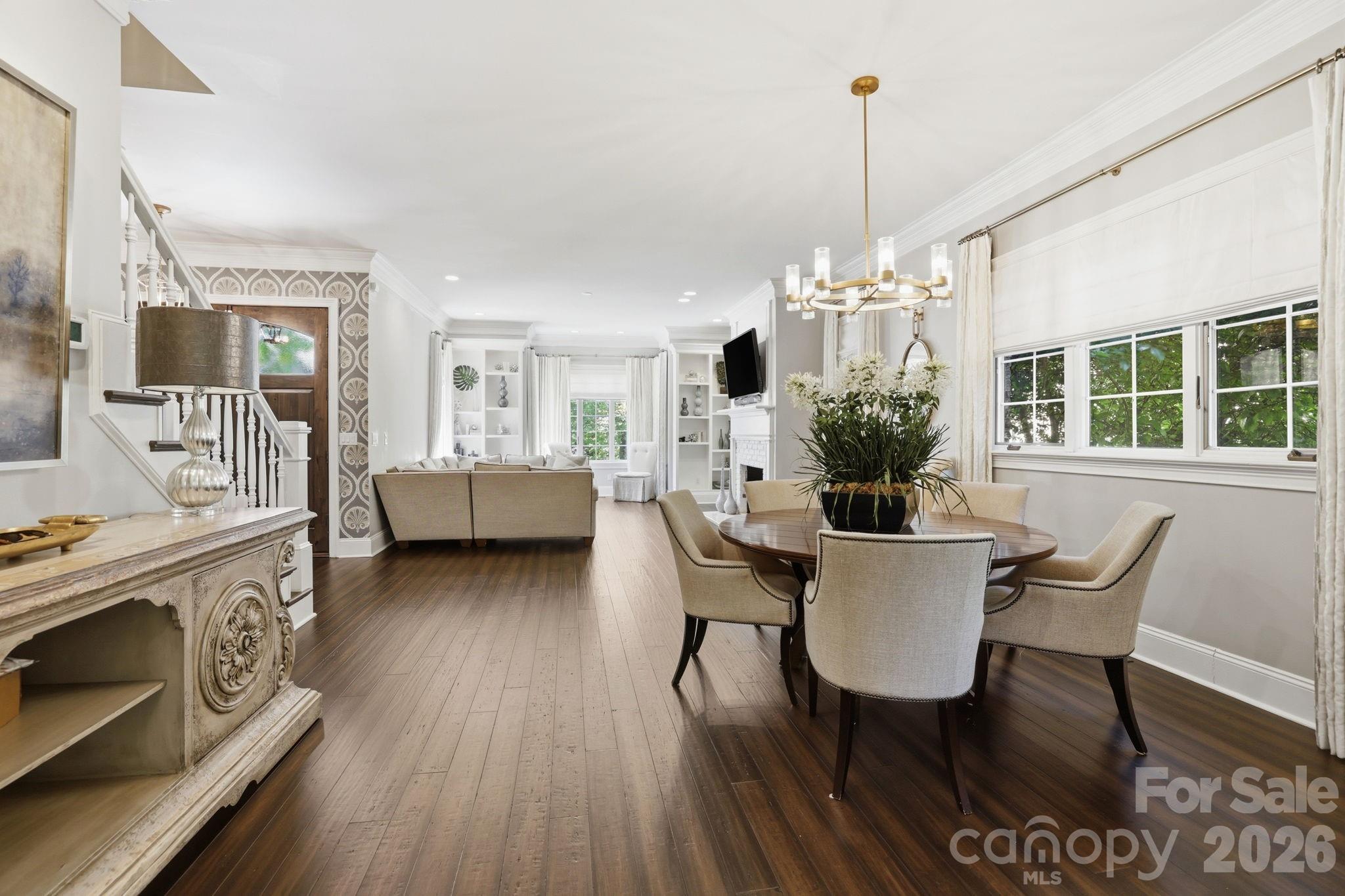 1909 Maryland Avenue, Charlotte, NC - photo 6 of 33