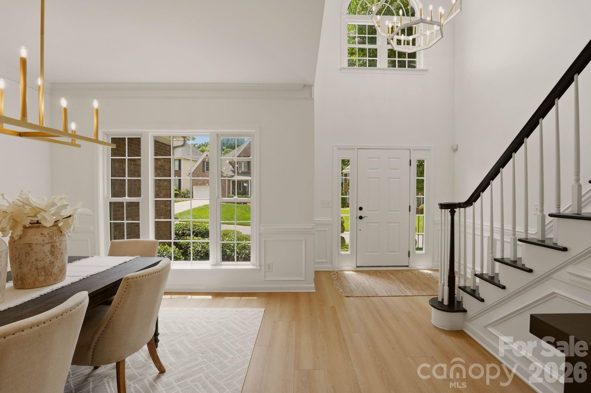 Home for sale at 9705 Tenencia Court, Charlotte, NC — photo 16 of 35