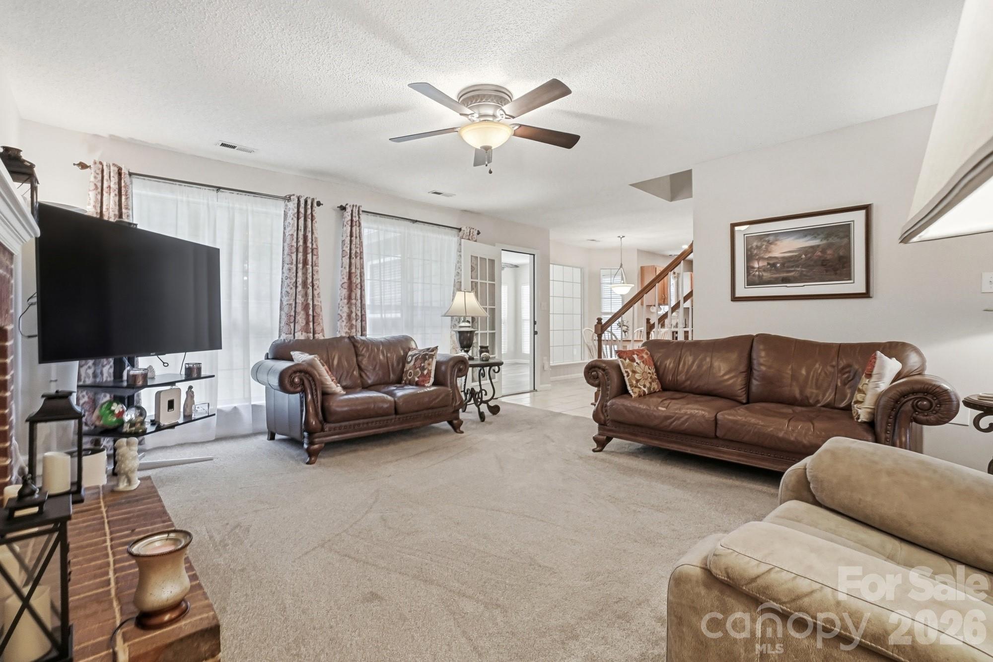 Photo 8 of 6000 Carriage Oaks Drive, Charlotte, NC