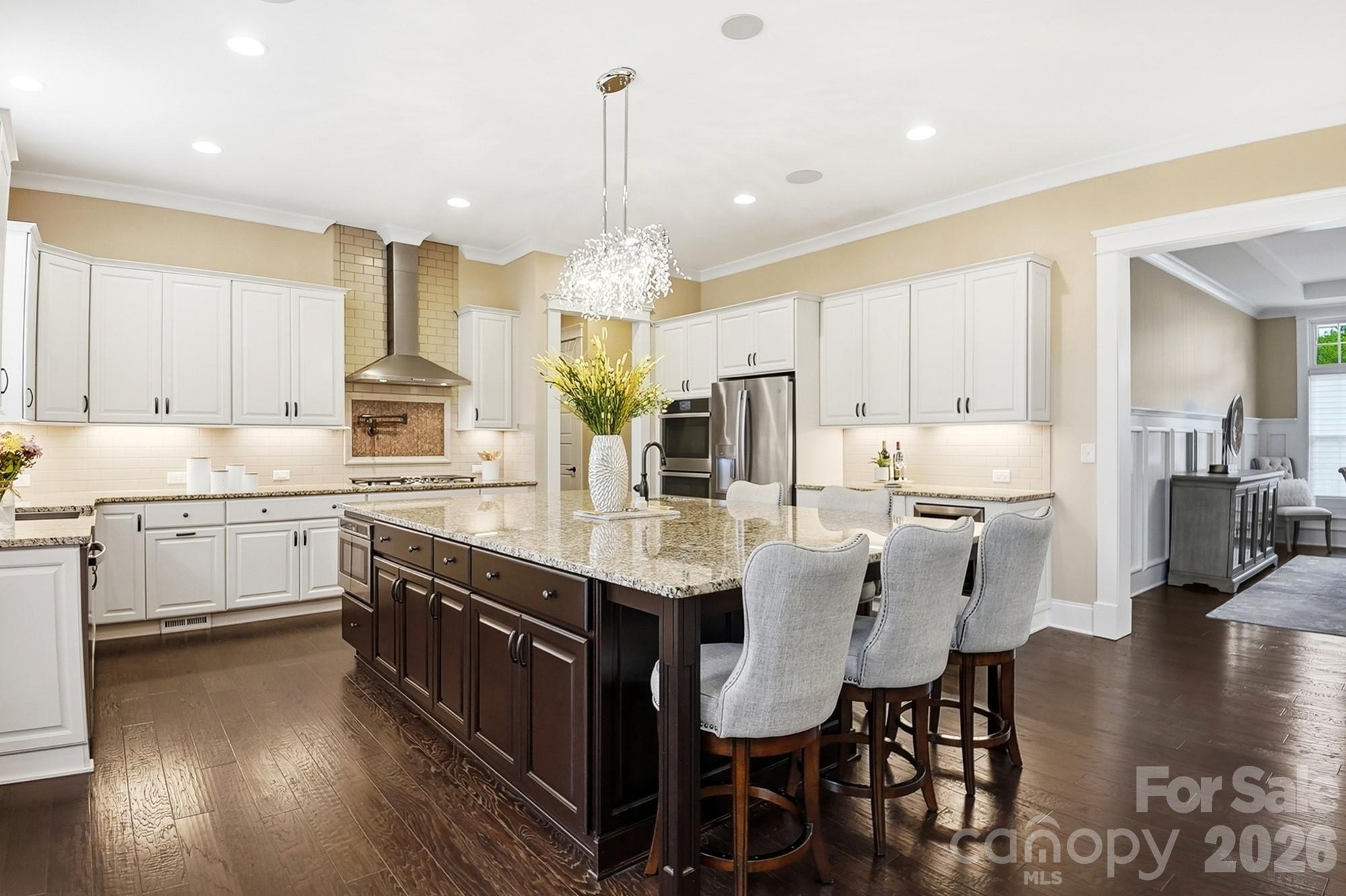 Photo 8 of 7626 Deerfield Manor Drive, Charlotte, NC