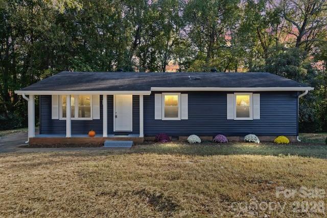 Home for sale at 6134 Mayridge Drive, Charlotte, NC — photo 1 of 31