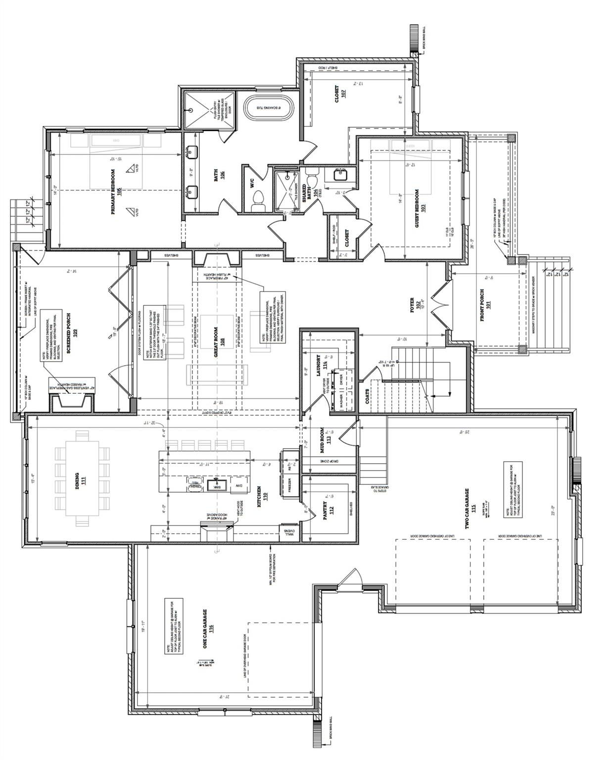 Photo 3 of 2031 Holbrook Road, Fort Mill, SC