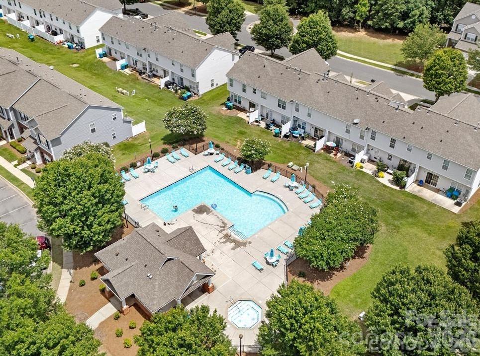 11743 Stockdale Court, Pineville, NC - photo 39 of 40
