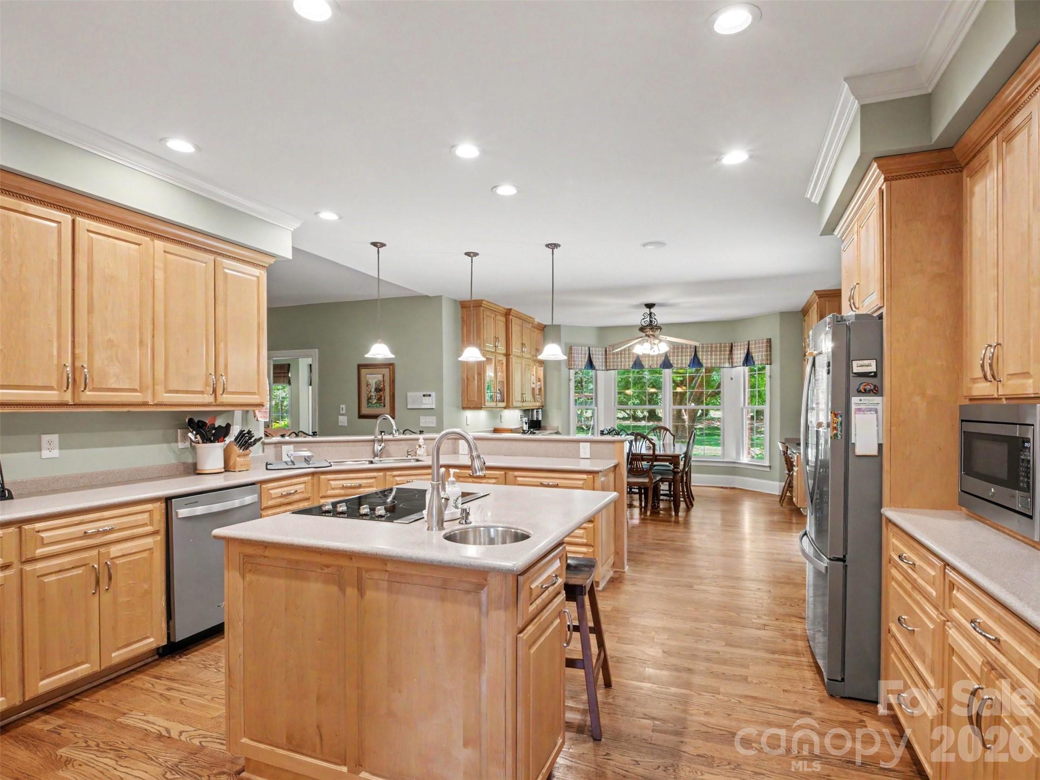 1422 Stone Gate Drive, Shelby, NC - photo 11 of 48