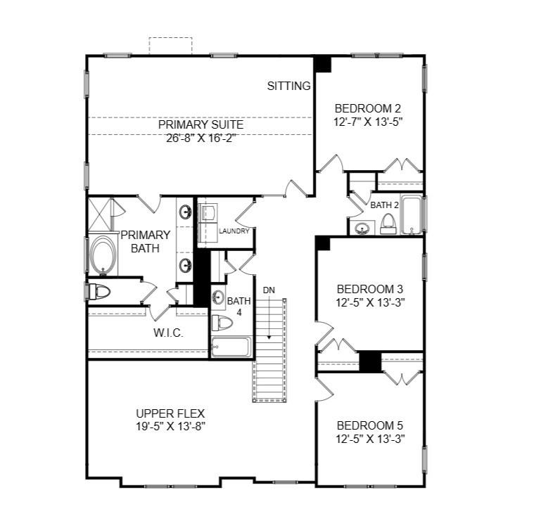 Photo 36 of 6521 Alanbrook Road, Charlotte, NC