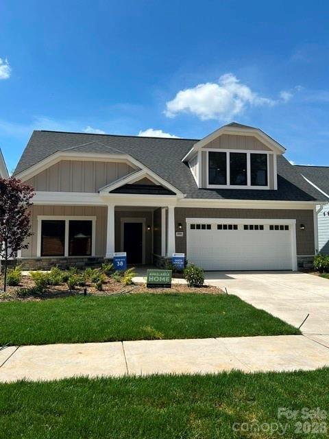 3044 Five Creek Road, Charlotte, NC