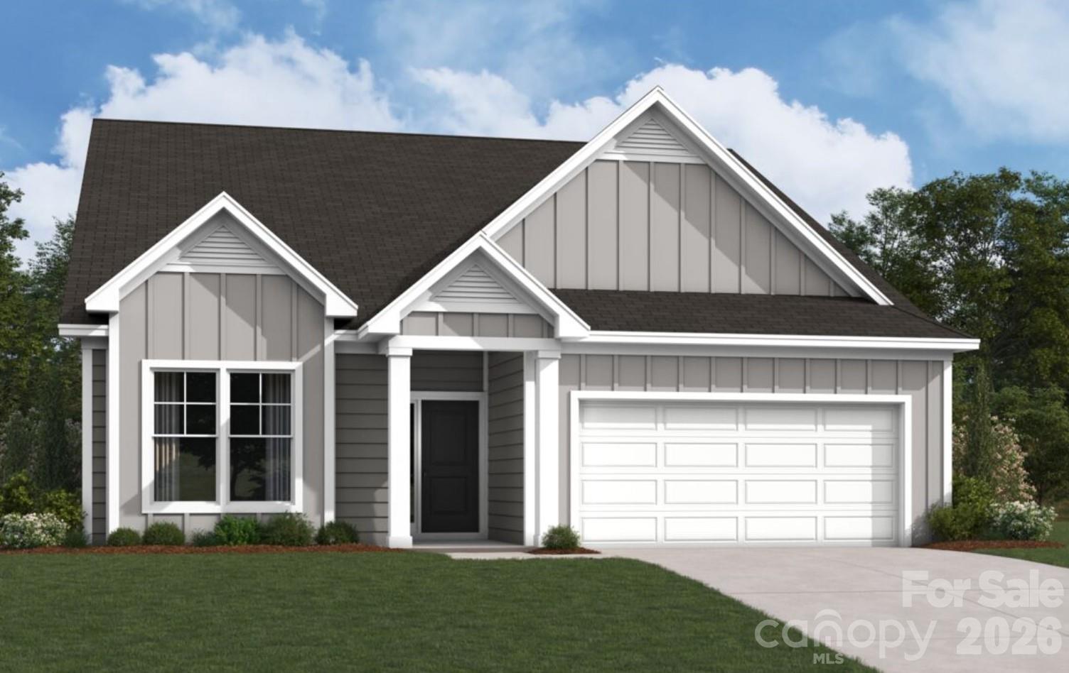 1777 Boulder Ridge Drive, Gastonia, NC