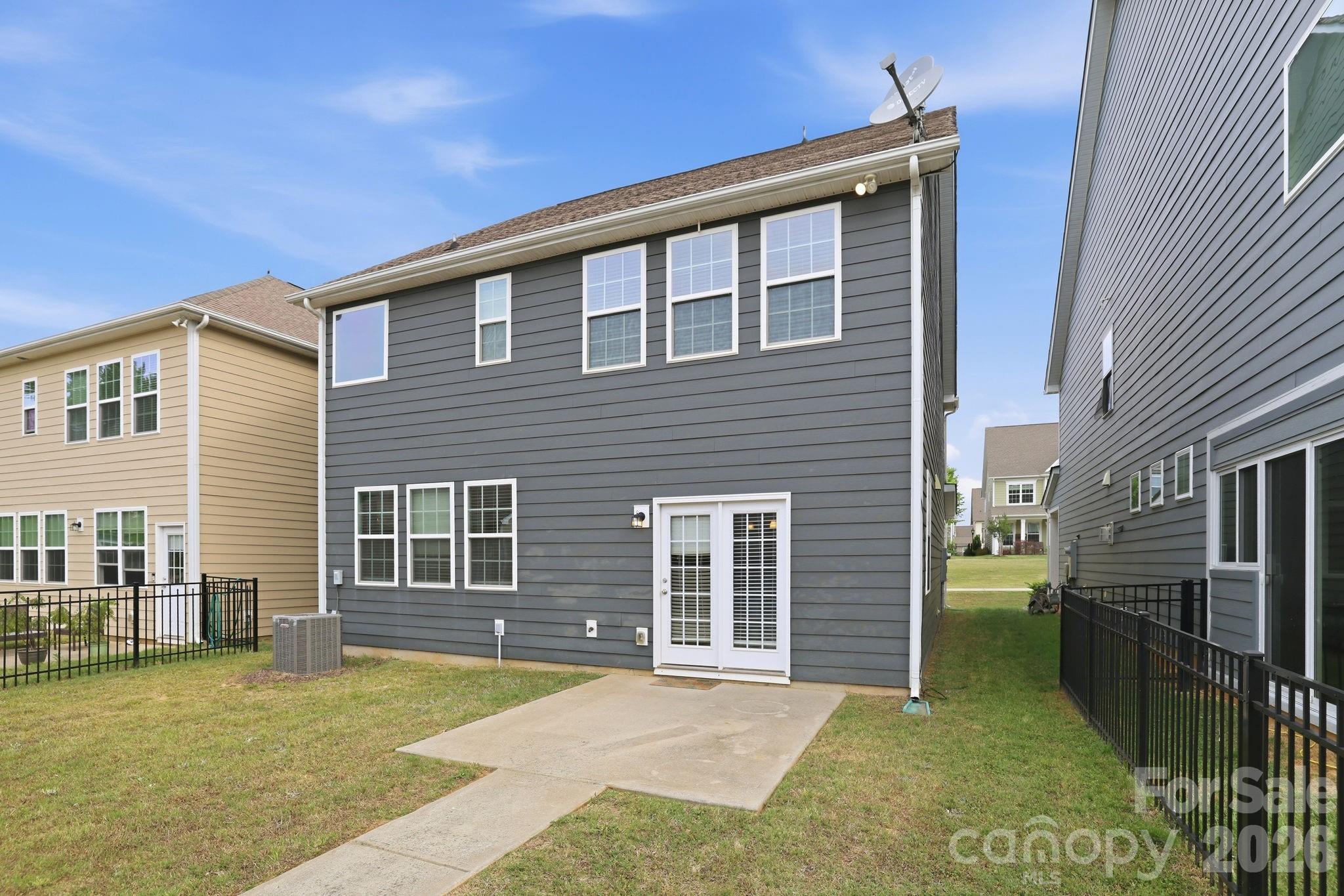 Photo 22 of 8123 Cornhill Avenue, Charlotte, NC