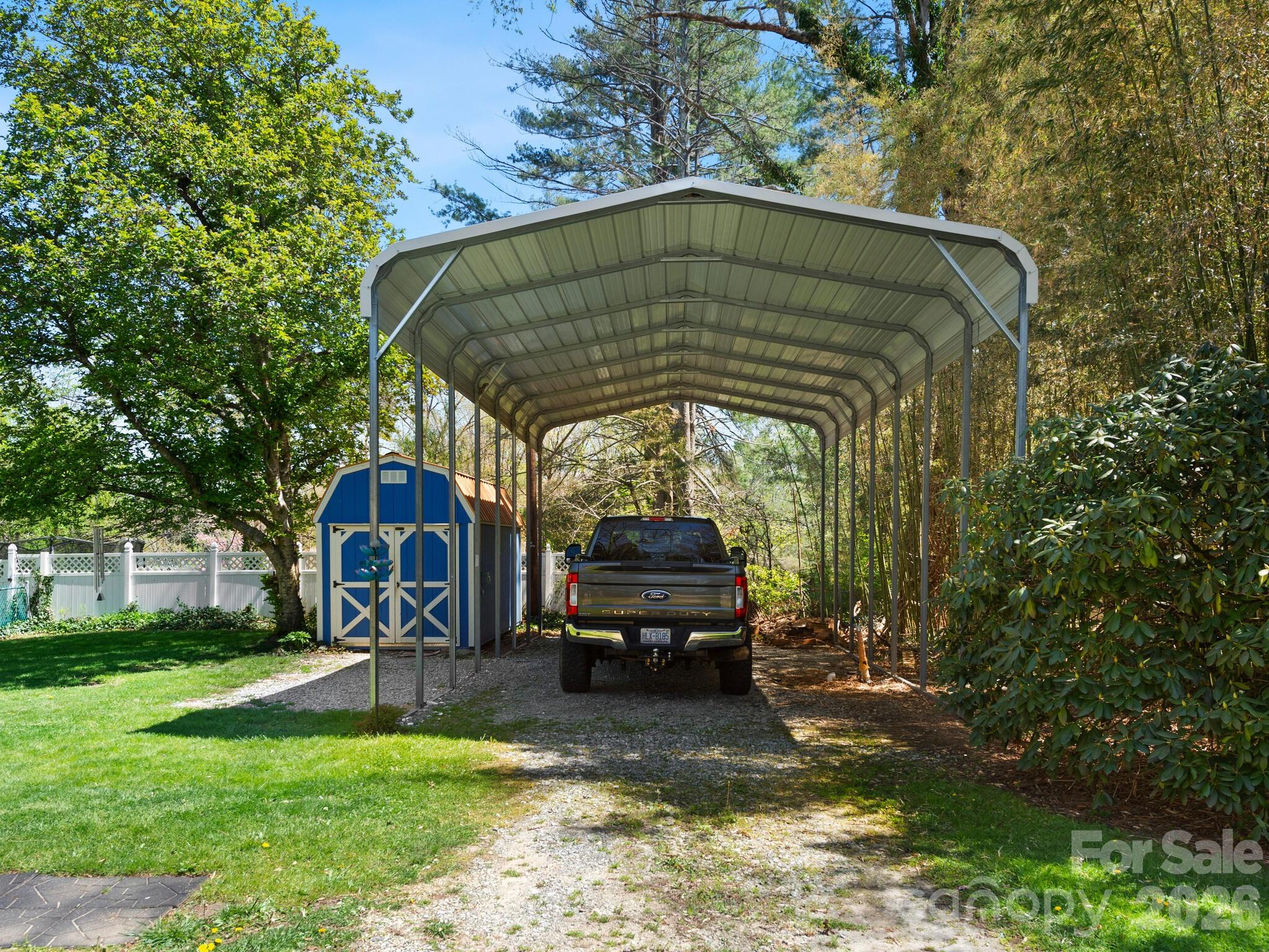 Home for sale at 1614 Ridgewood Boulevard, Hendersonville, NC — photo 37 of 40