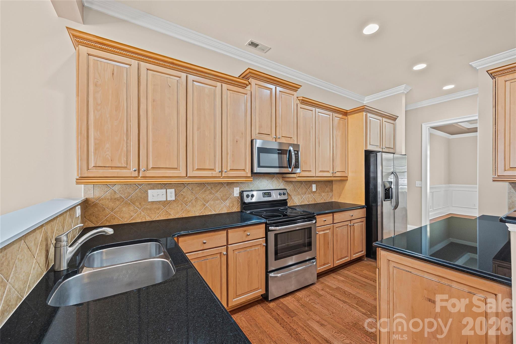 Photo 11 of 8408 Indigo Row, Charlotte, NC